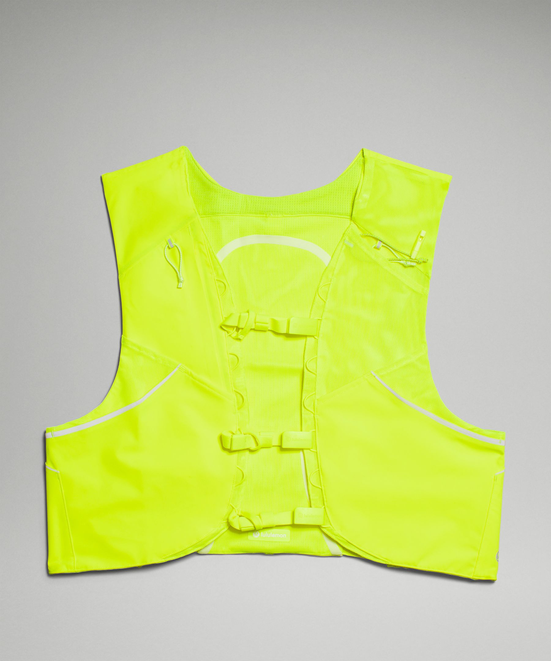 Fast and Free Trail Running Vest | Equipment | Lululemon AU