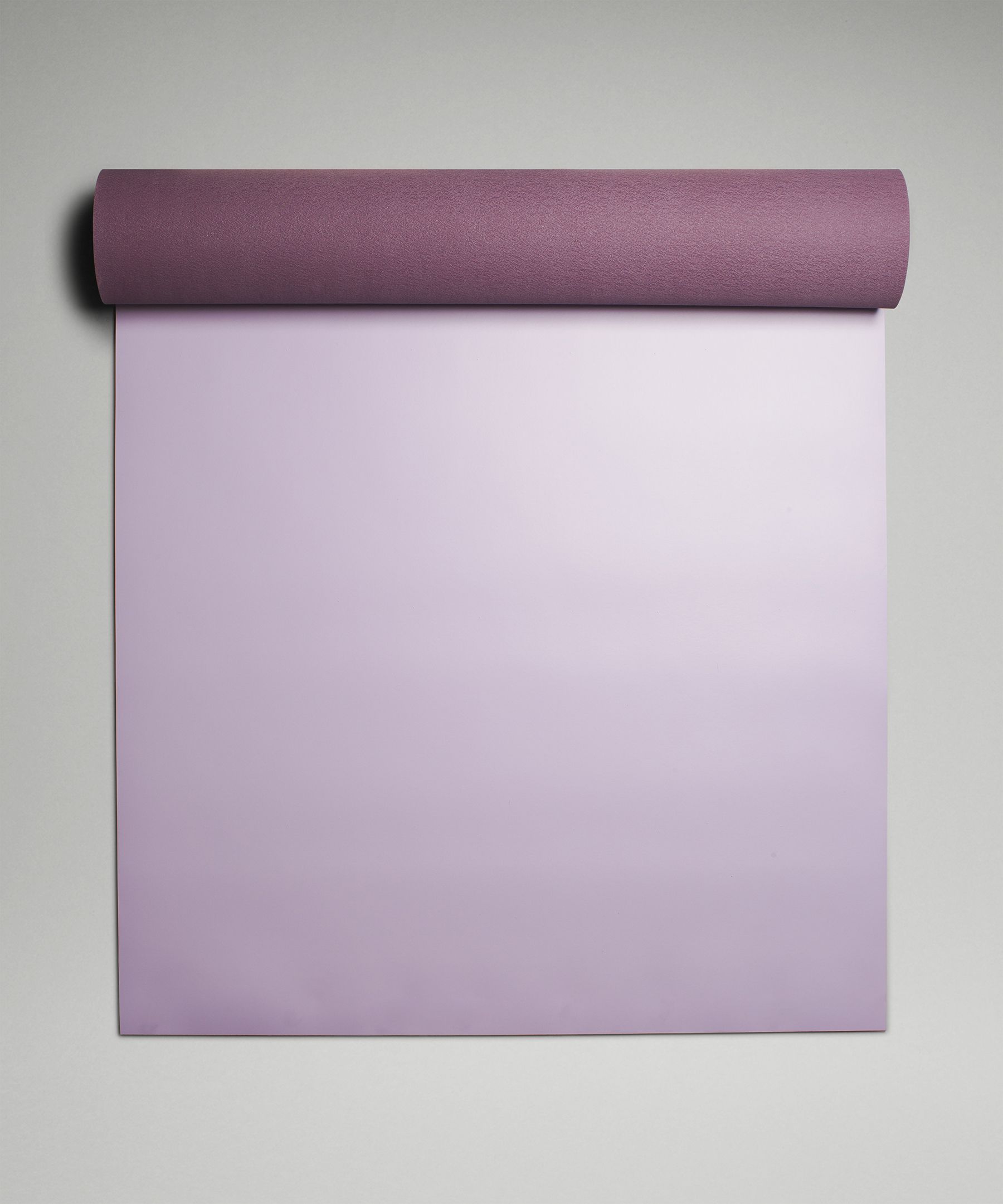 The Mat 5mm *Made With FSC™ Certified Rubber | Unisex Mats | lululemon ...