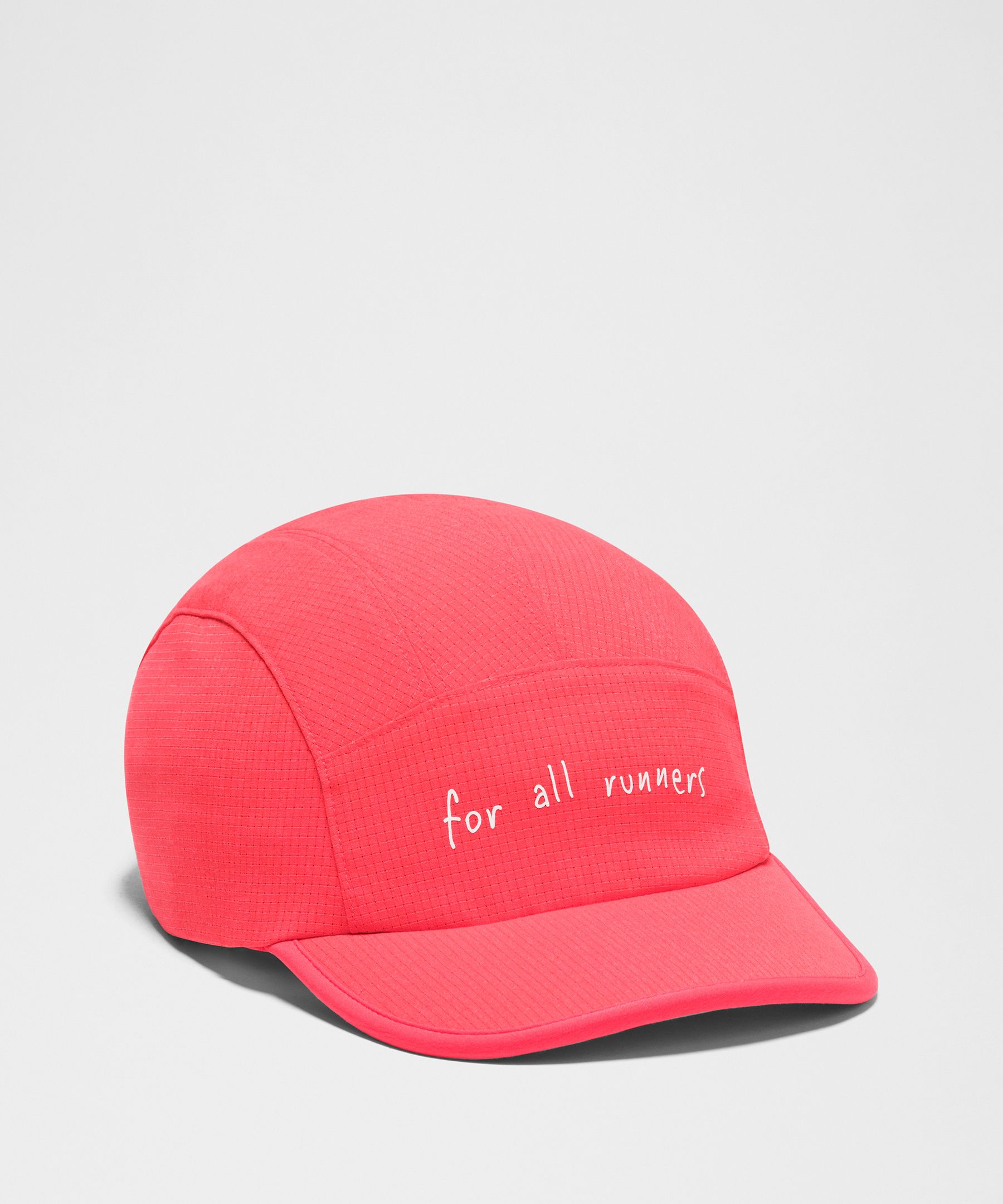 Multi-Panel Running Hat *Graphic | Hats | Lululemon EU