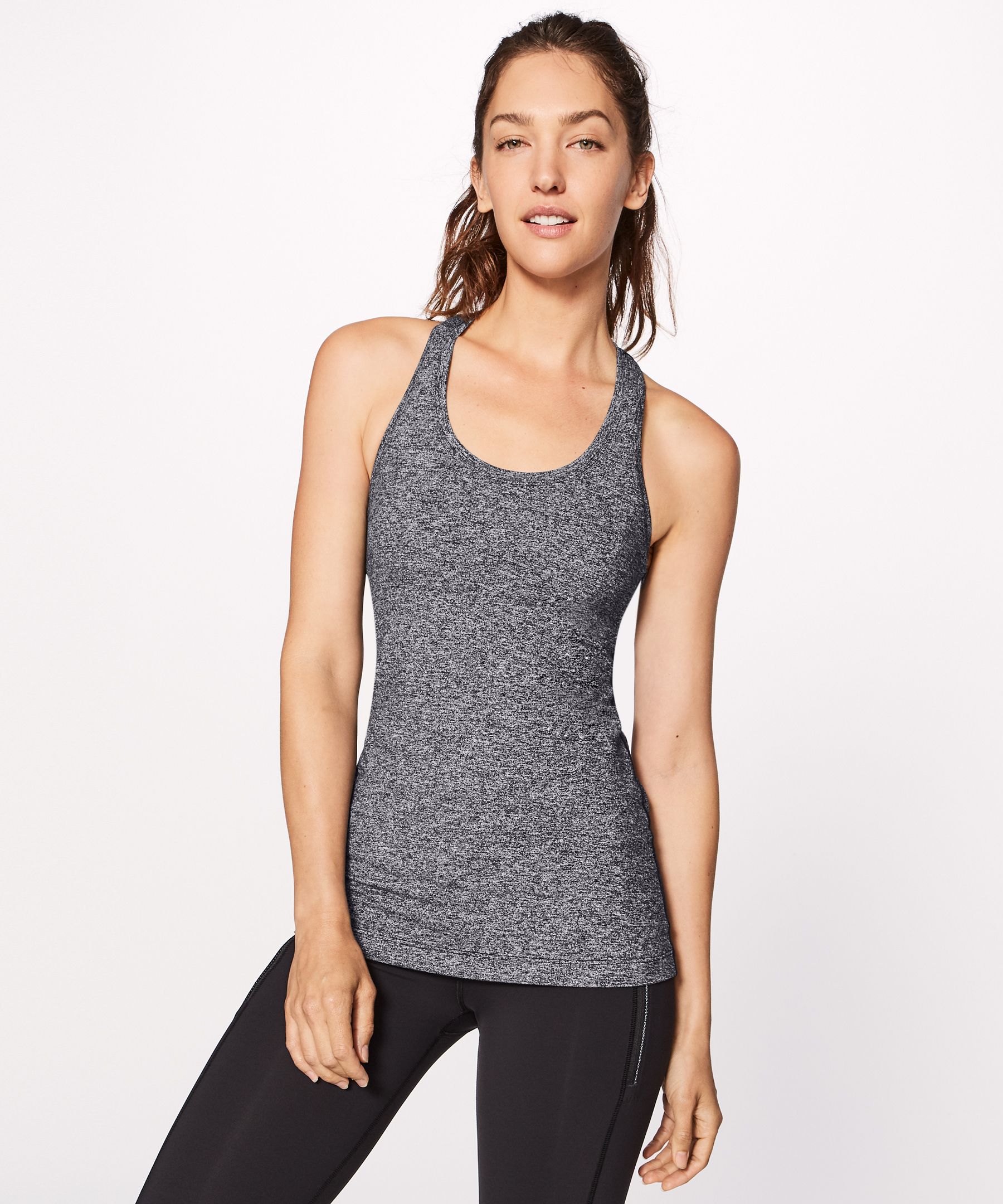Cool Racerback II | lululemon Hong Kong SAR