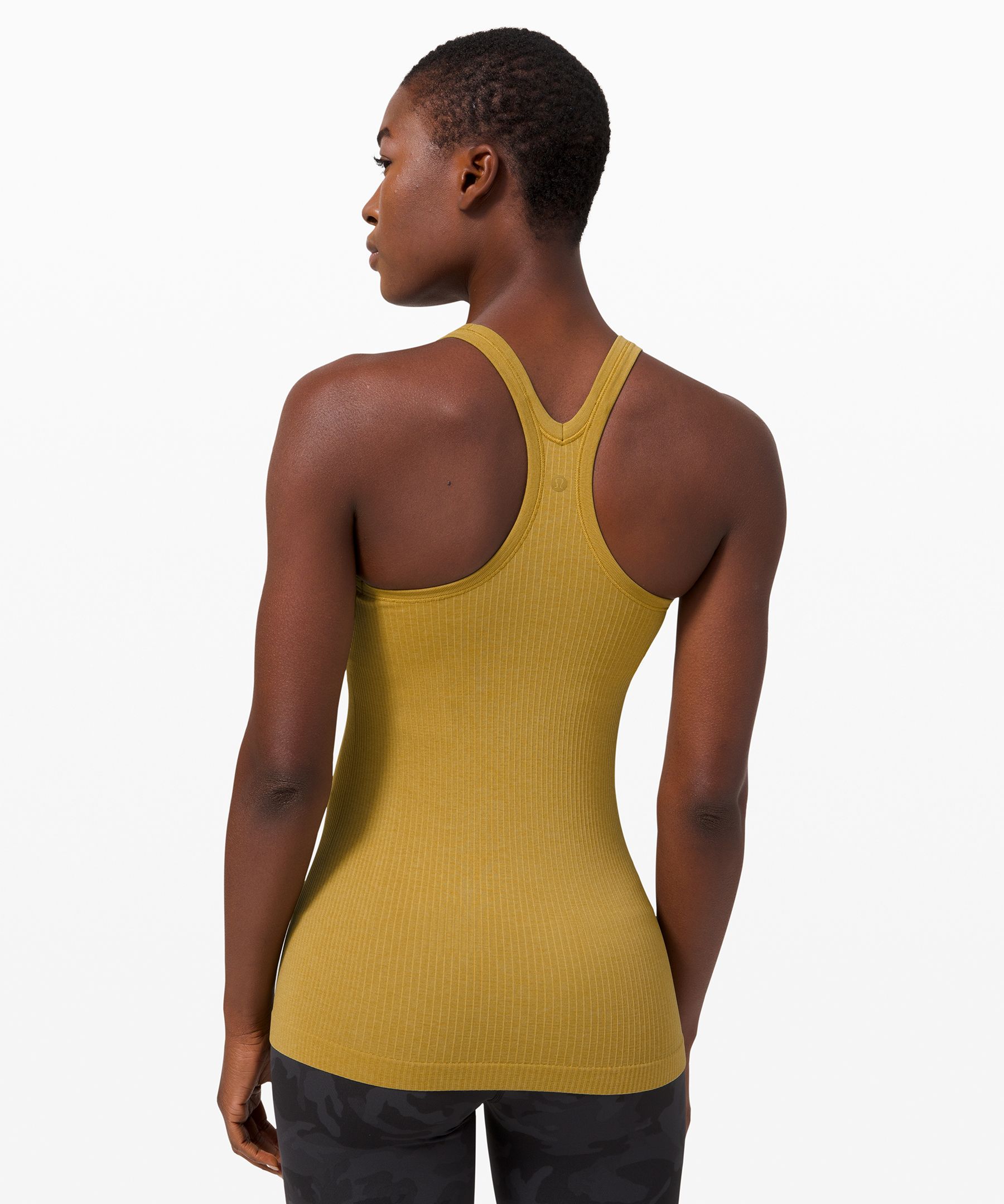 Ebb to Street Tank | lululemon | NZ