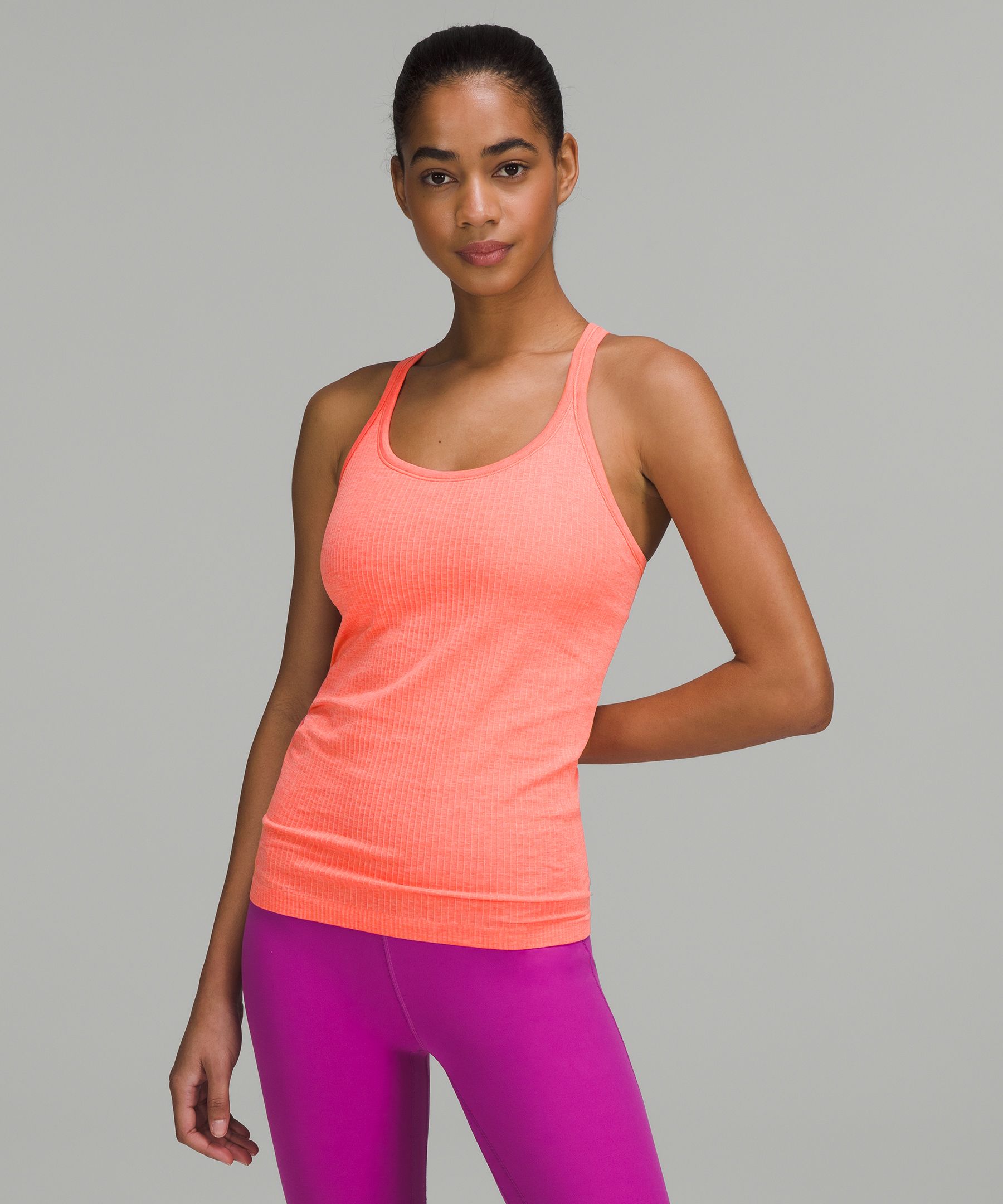 Ebb to Street Tank Top | Women's Sleeveless & Tank Tops | lululemon