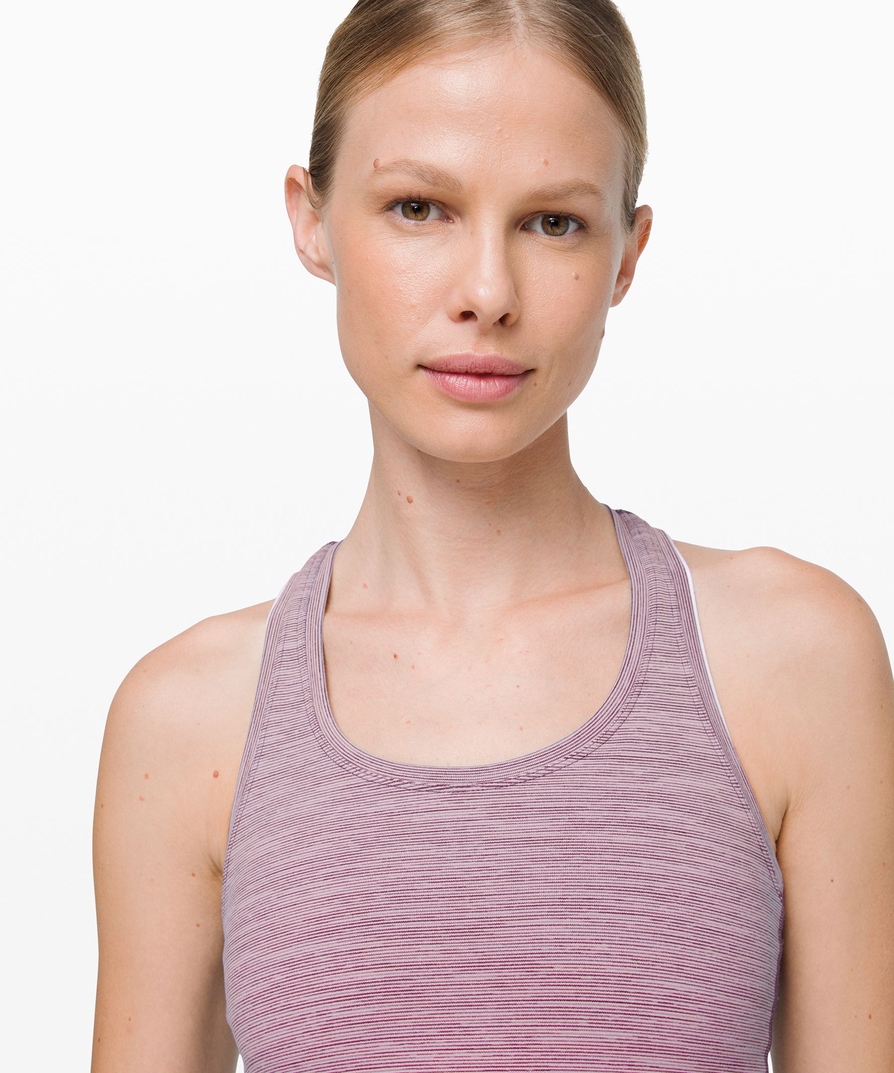 Cool Racerback II | lululemon Hong Kong SAR