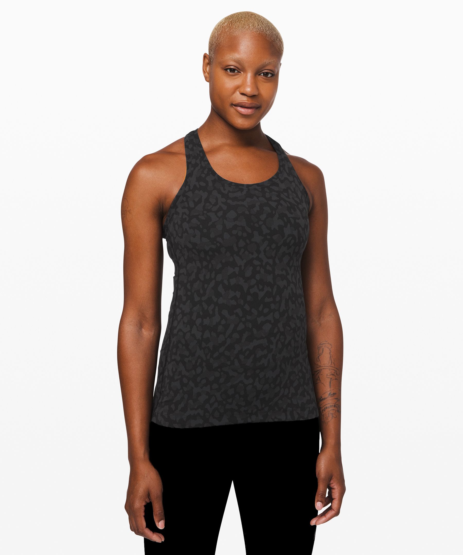 Lululemon Cool Racerback Ii *nulu In Multi | ModeSens