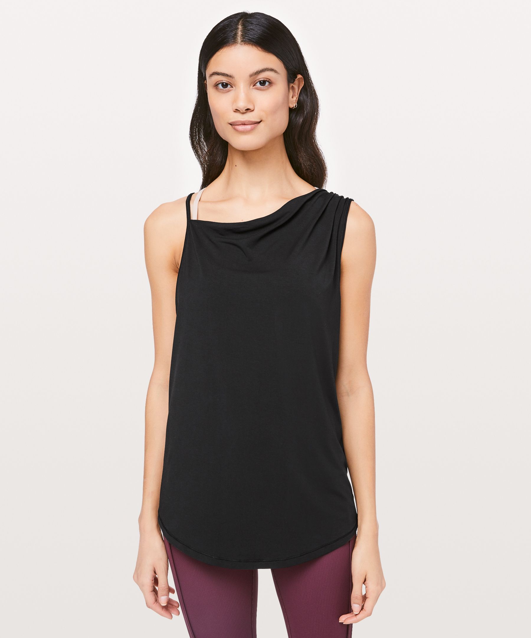 Dare to Drop Tank | lululemon TH