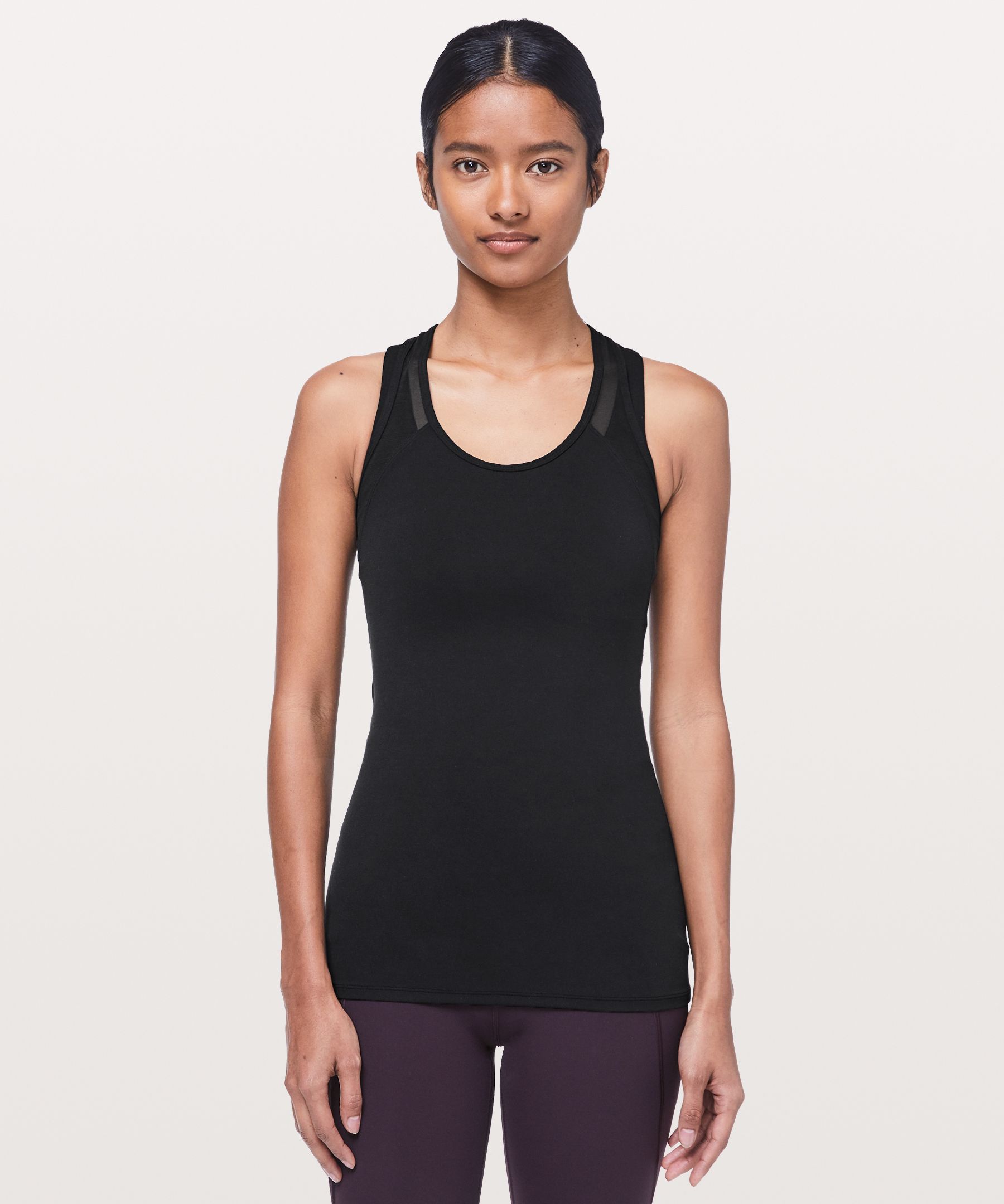 Cool Racerback Tank II *メッシュ | タンクトップ | Lululemon JP