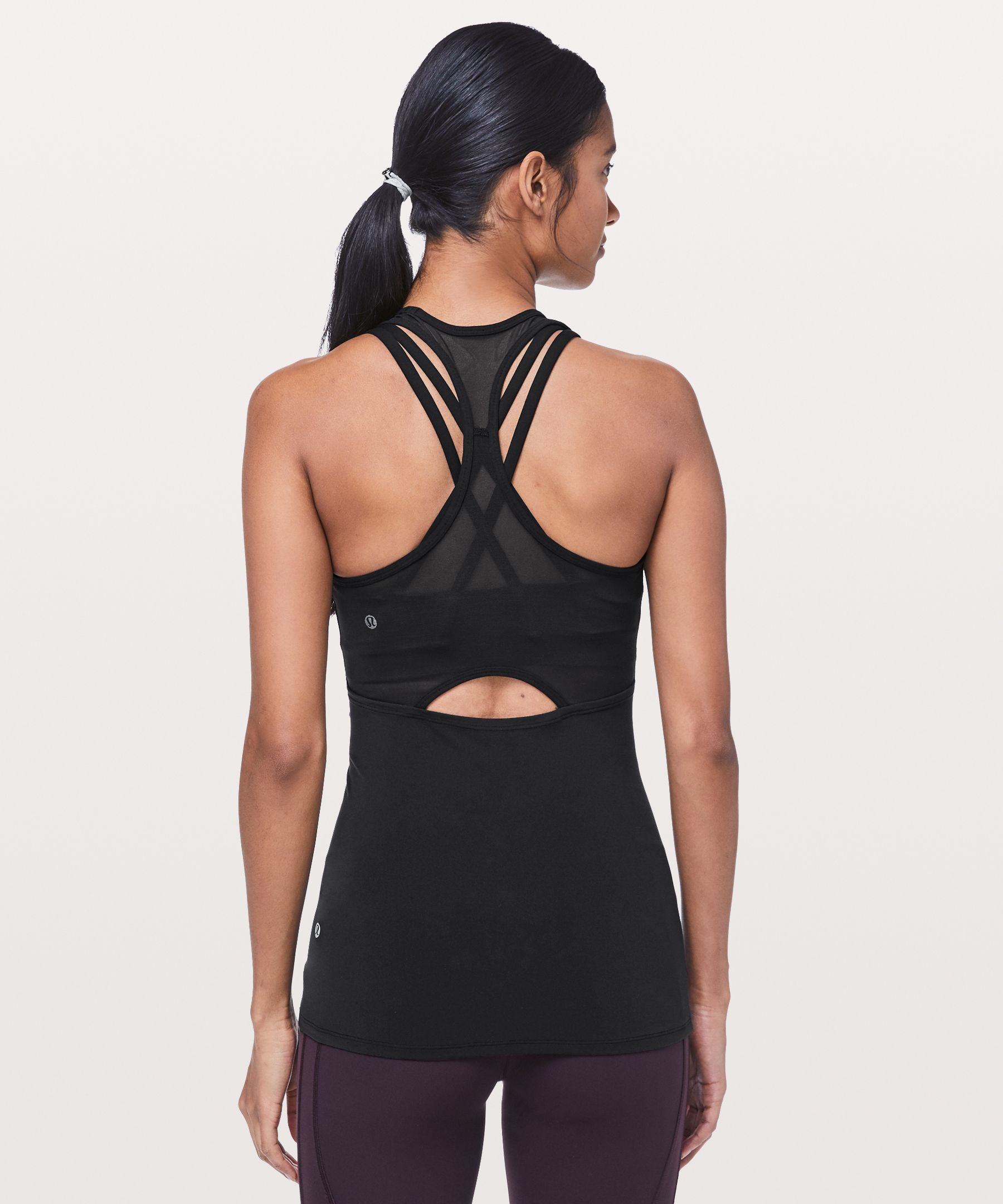Cool Racerback Tank II *メッシュ | タンクトップ | Lululemon JP
