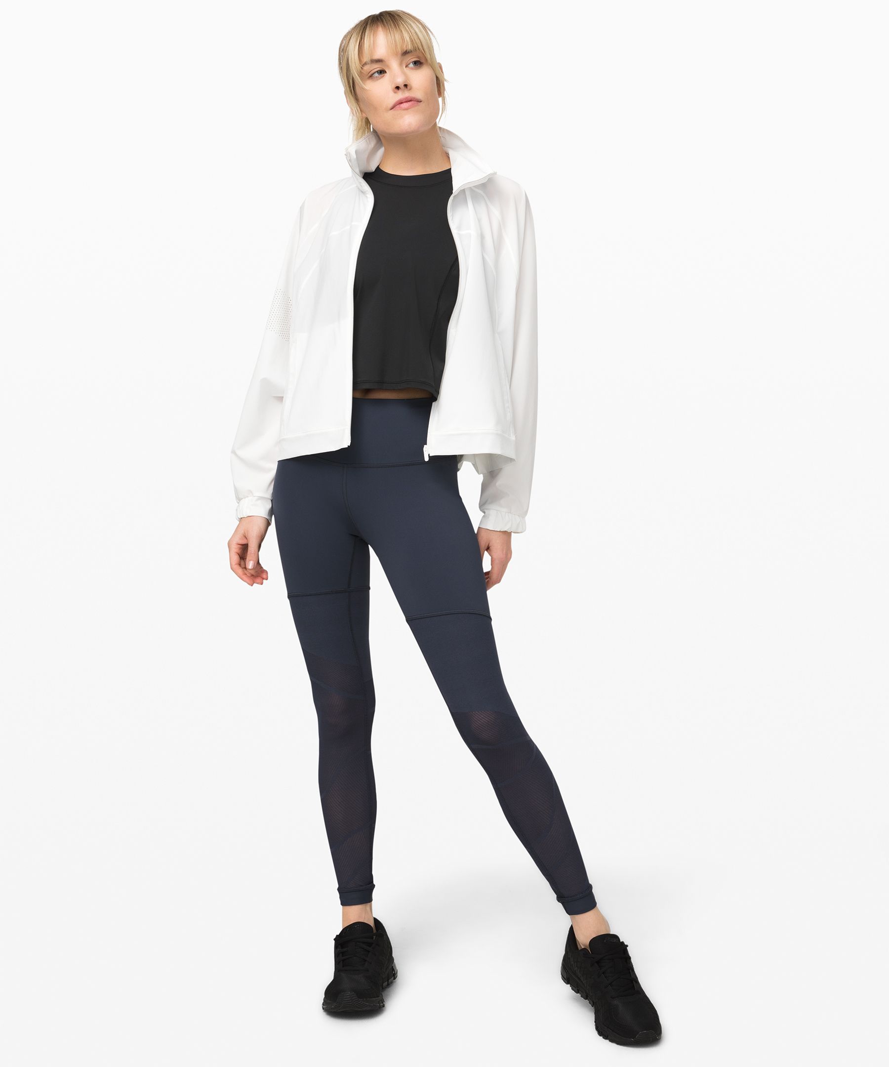 Sheer Will Tank *Pulse | Lululemon UK