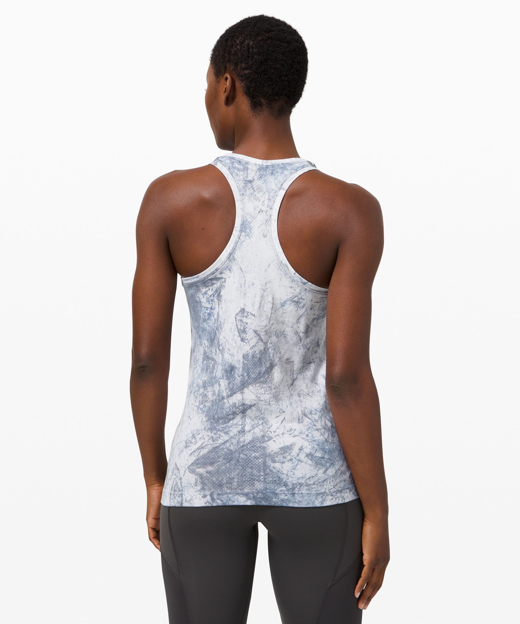 Swiftly Tech Racerback 2.0 | Lululemon UK