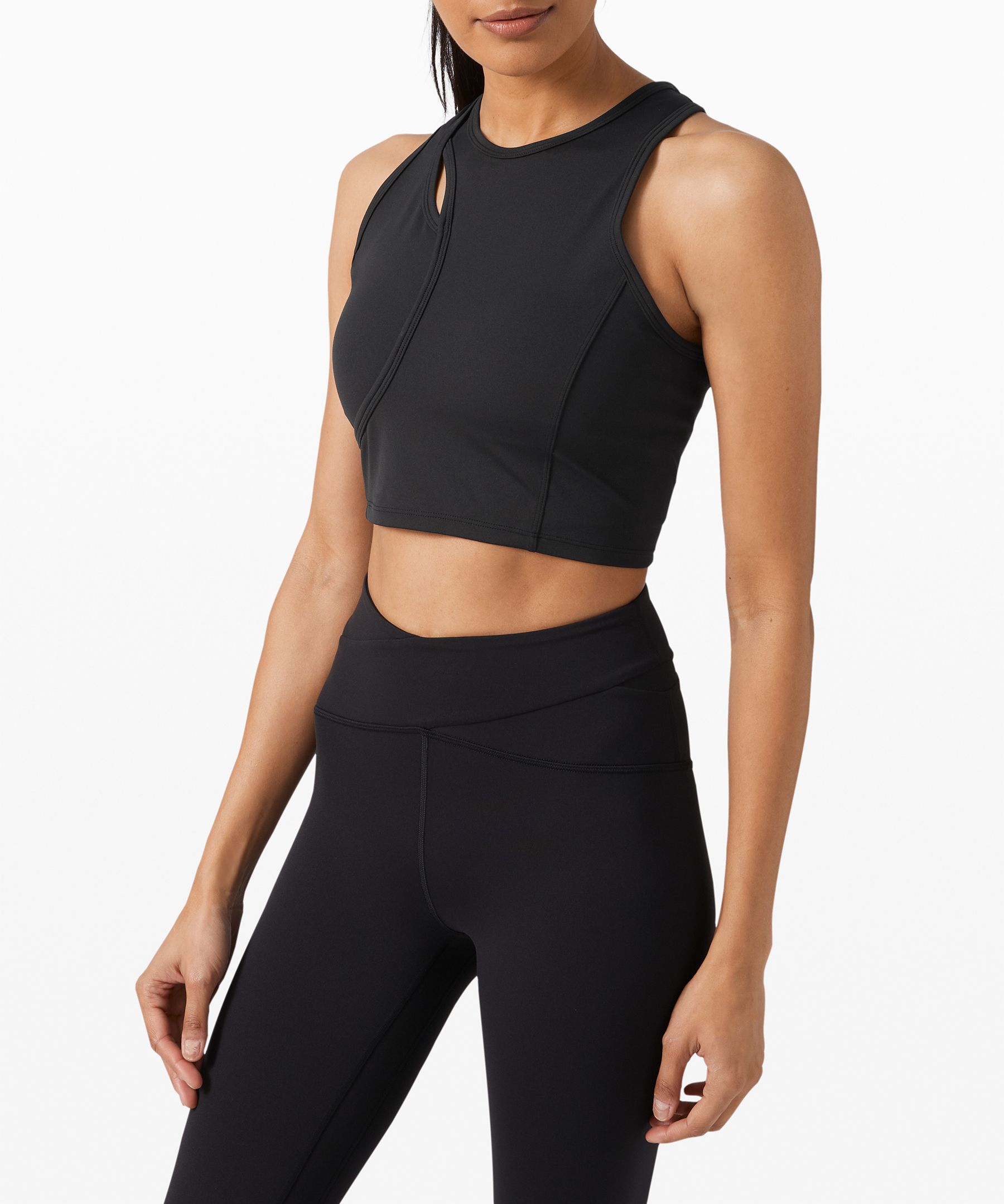 Aligned Angles Tank | Tank Tops | Lululemon UK