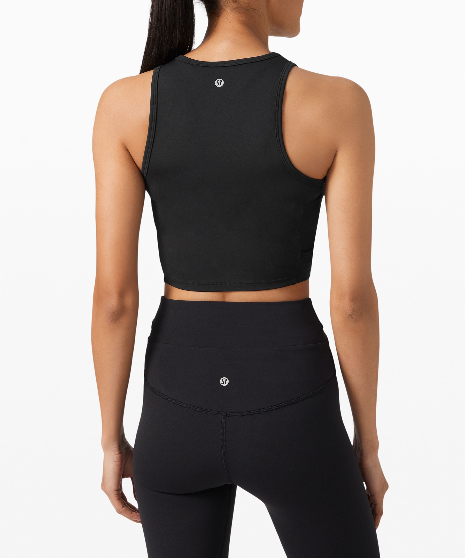 Aligned Angles Tank | Tank Tops | Lululemon UK