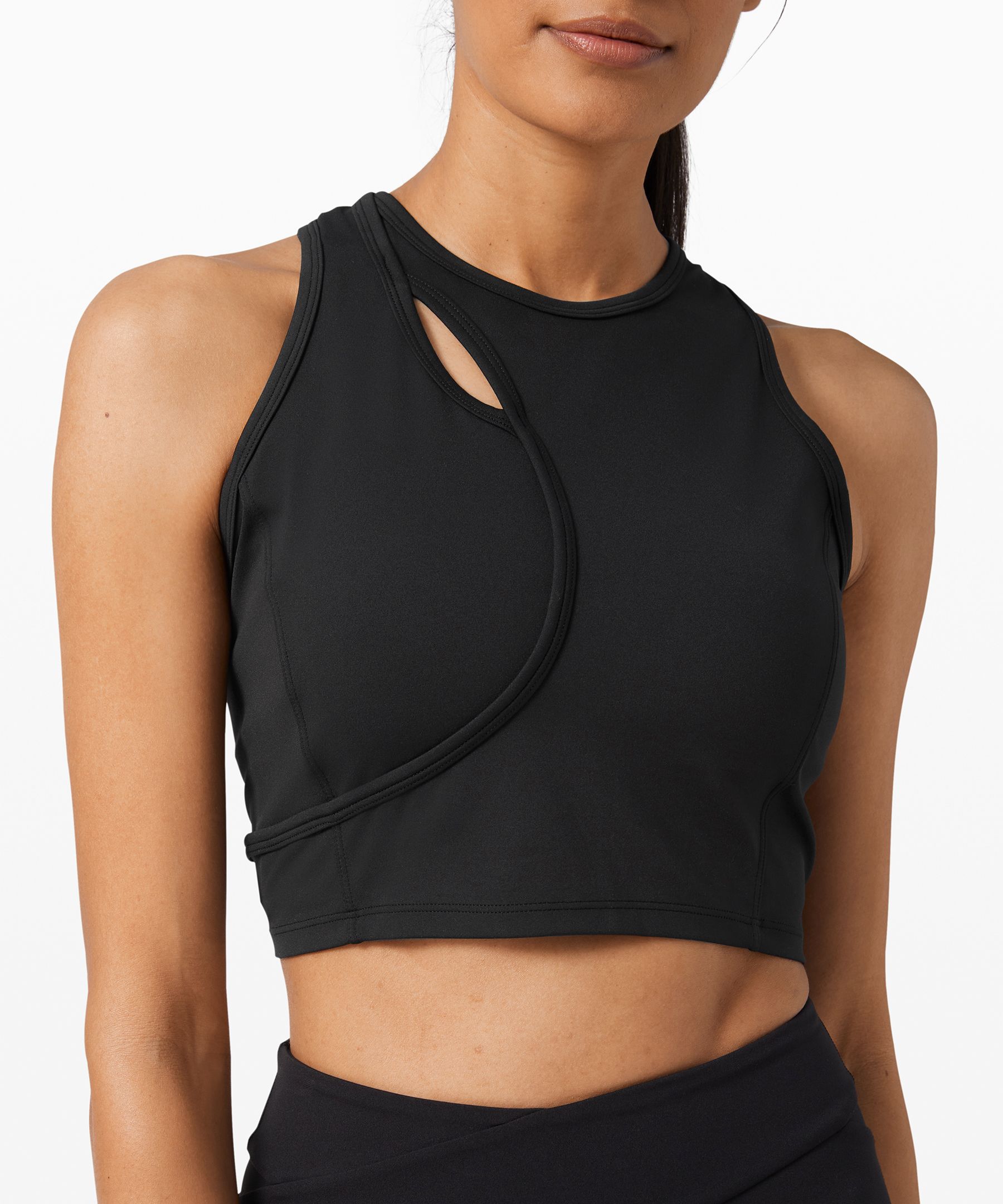 Aligned Angles Tank | Tank Tops | Lululemon UK