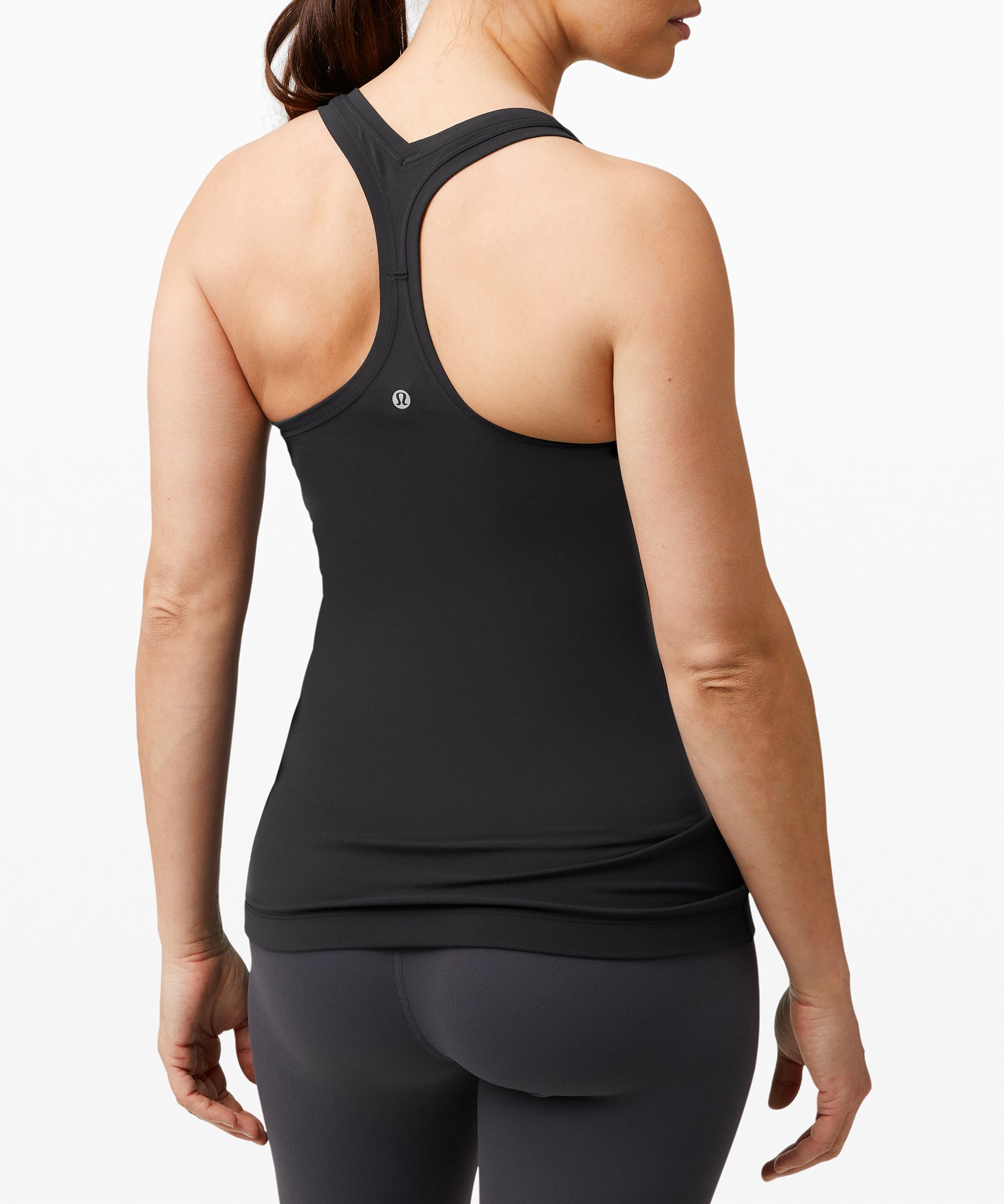 Cool Racerback Tank Nulu Tank Tops Lululemon De