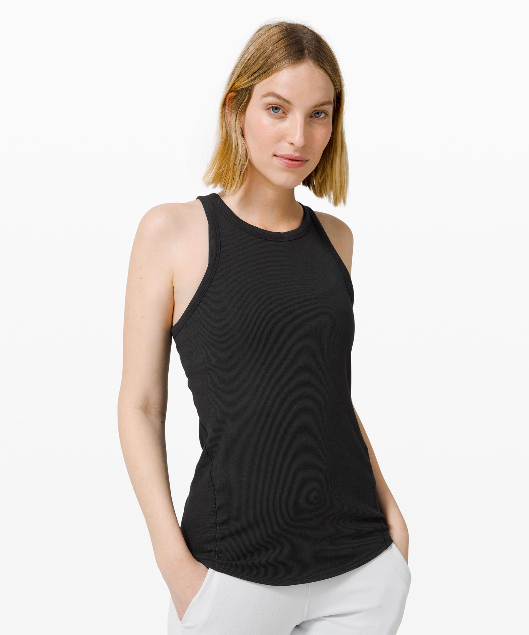 Sem Limite Tanque Lululemon Men's Tank Tops | Lululemon NL