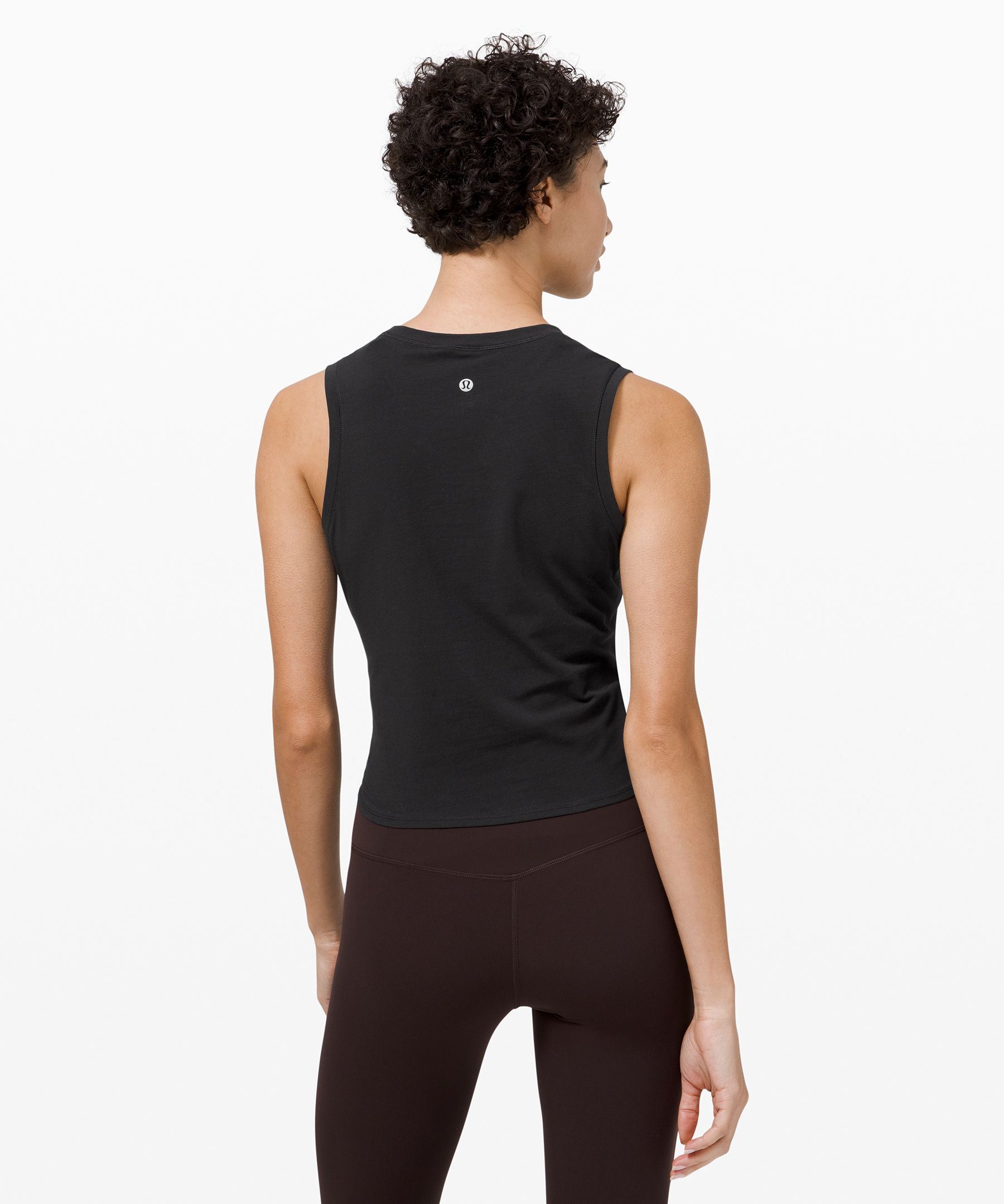 See the Light Tank Top | Tank Tops | Lululemon HK