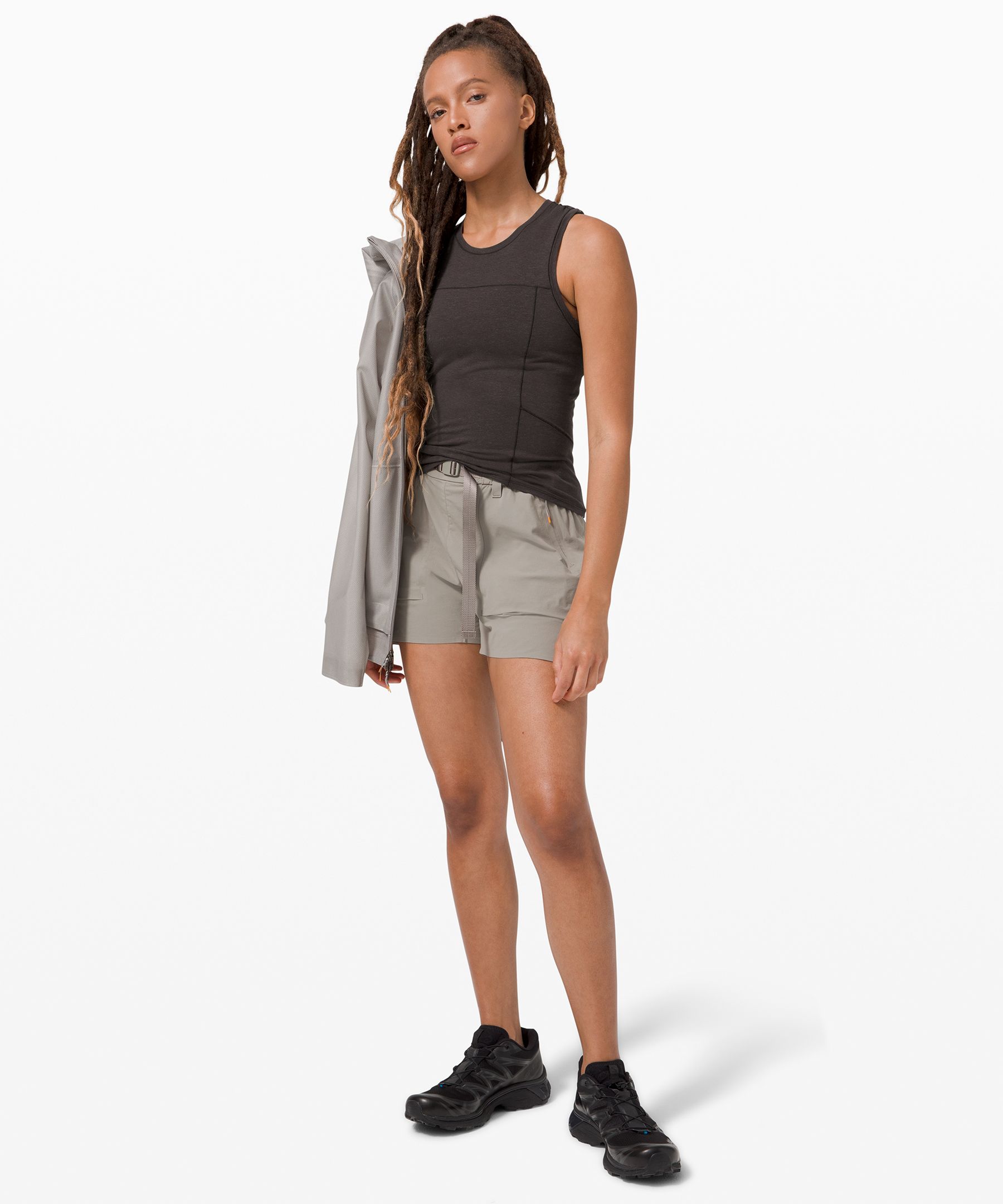 lululemon lab Sarala Tank | Tank Tops | Lululemon HK