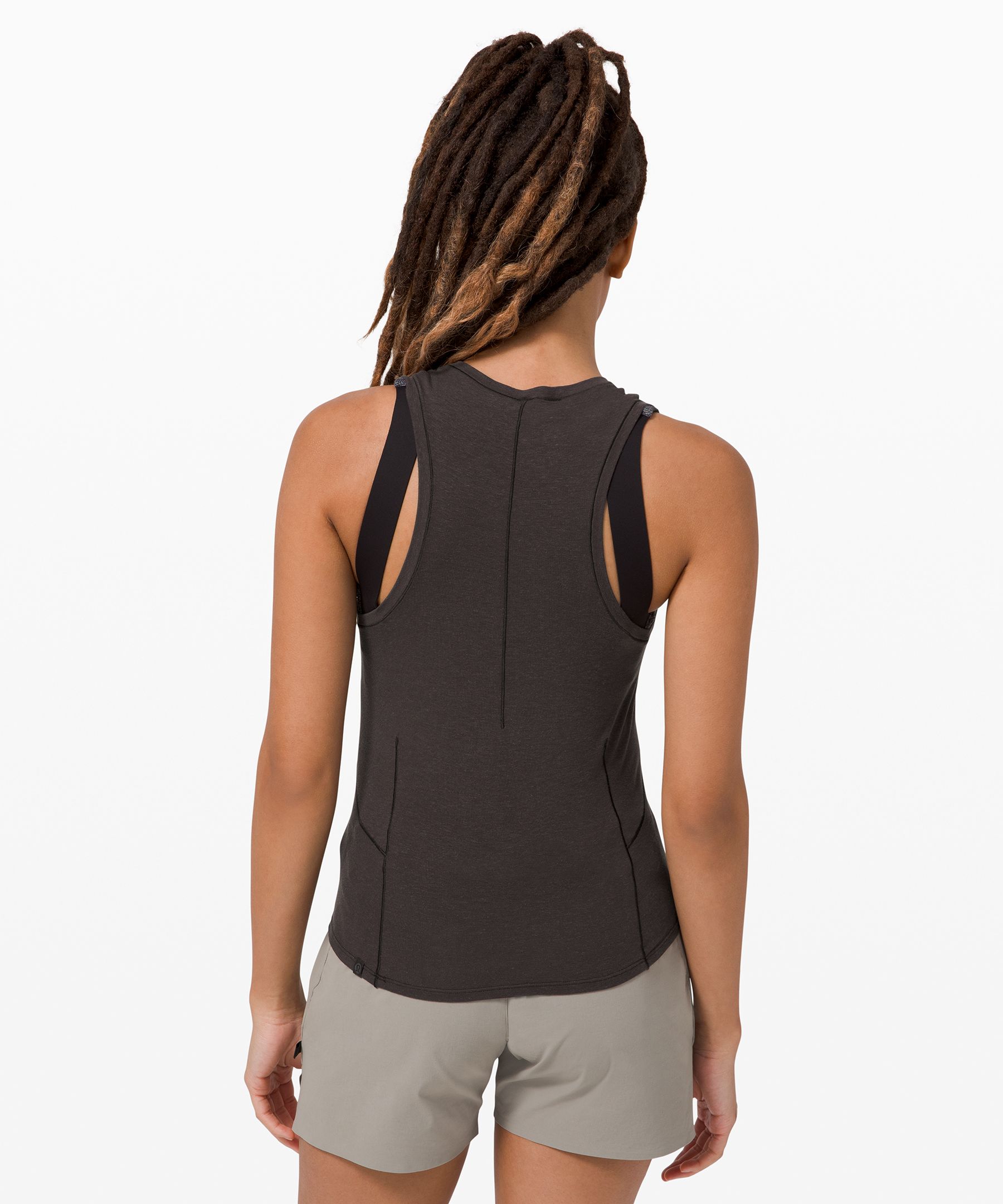 lululemon lab Sarala Tank | Tank Tops | Lululemon HK