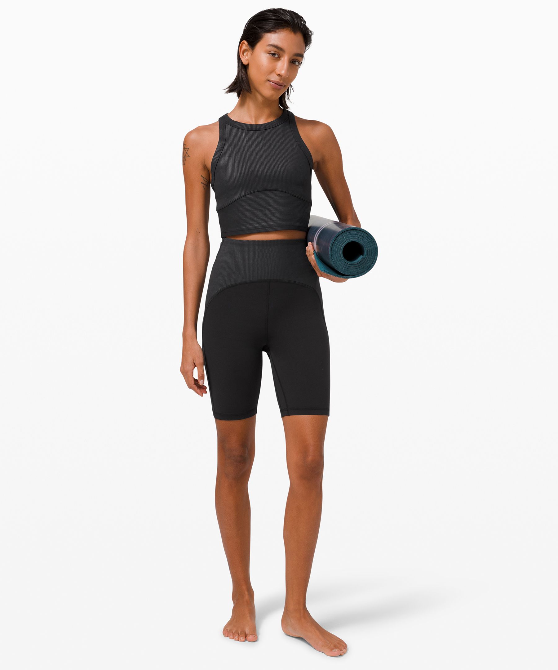 Blissful Bend Tank Top | Lululemon DE