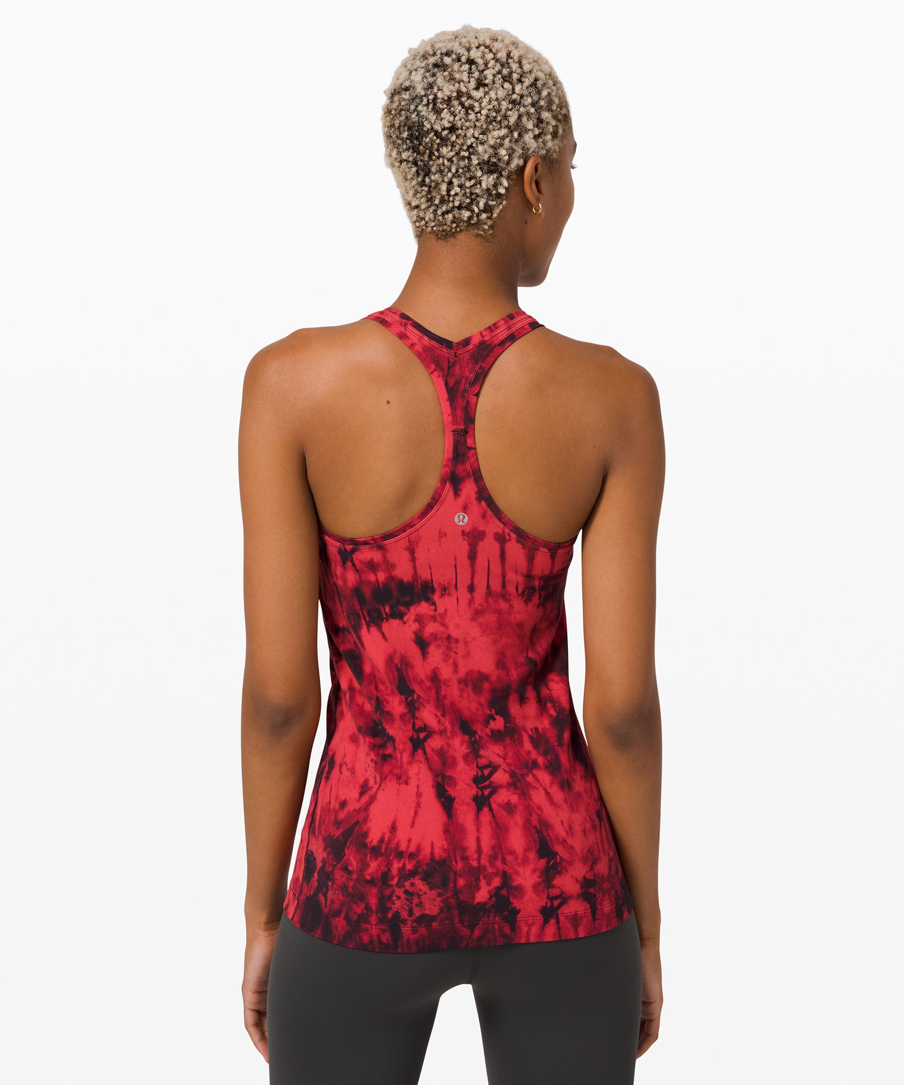 Cool Racerback Tank Top *Nulu | Tank Tops | Lululemon HK