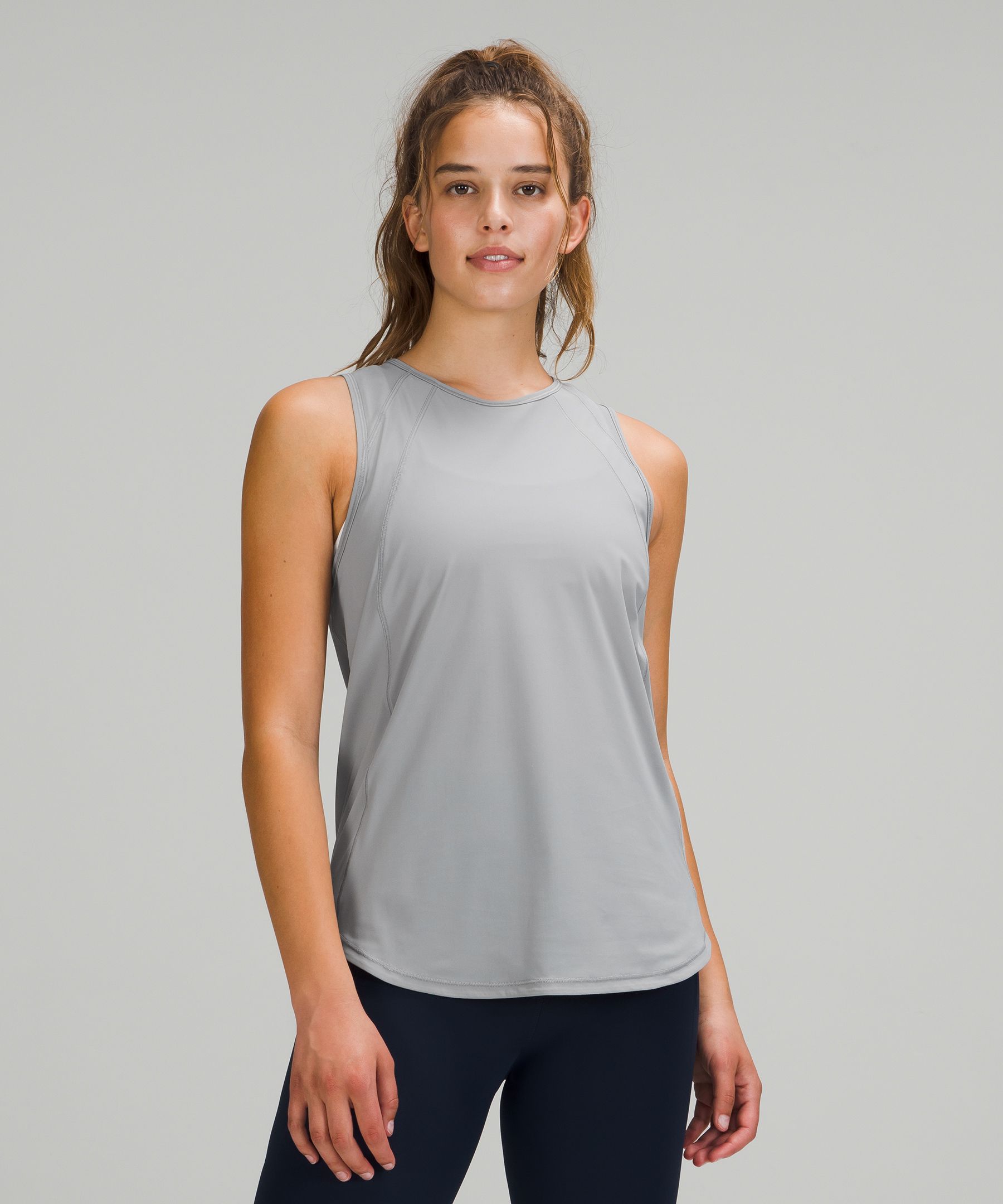 Sculpt Tank Top | Tanks | Lululemon AU
