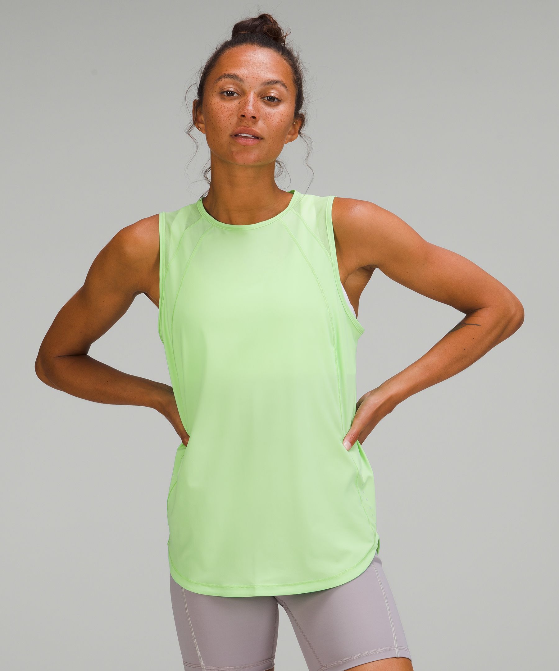 Lululemon Sculpt Tank Top | ModeSens