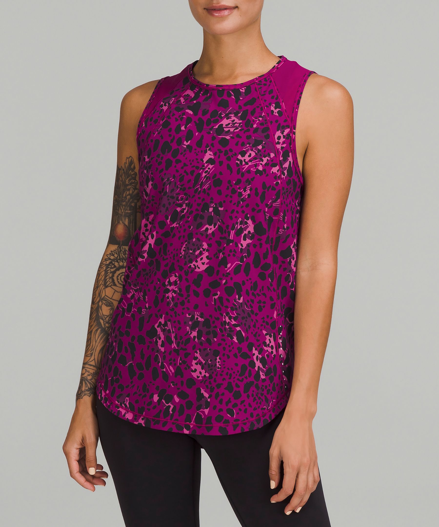 Lululemon Sculpt Tank Top | ModeSens