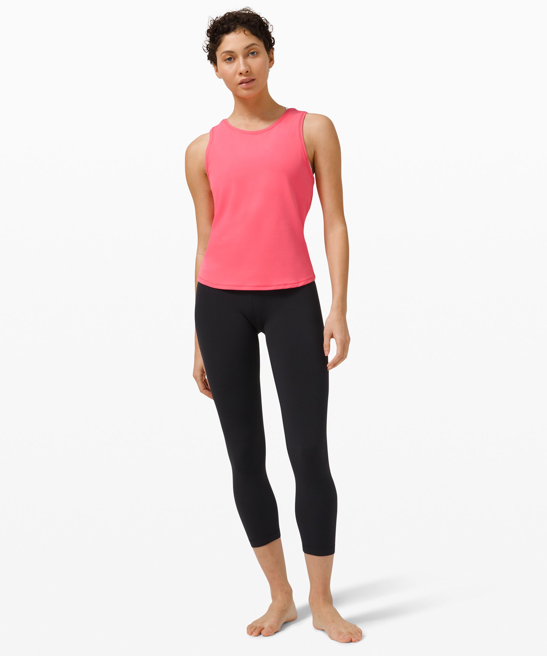 Deep Stretch Tank | タンクトップ | Lululemon JP