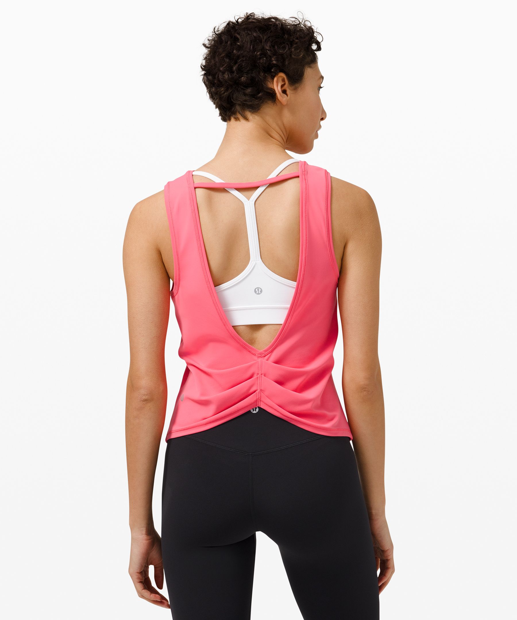 Deep Stretch Tank | タンクトップ | Lululemon JP