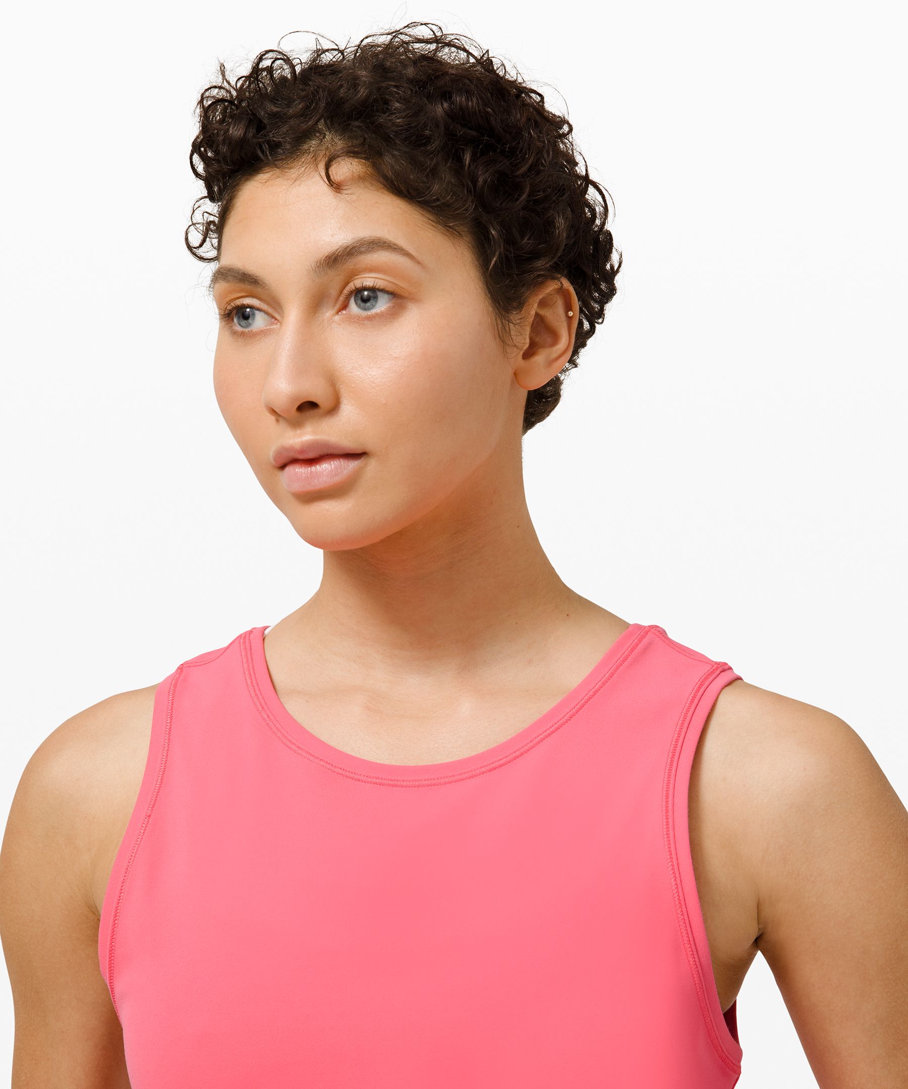 Deep Stretch Tank | タンクトップ | Lululemon JP