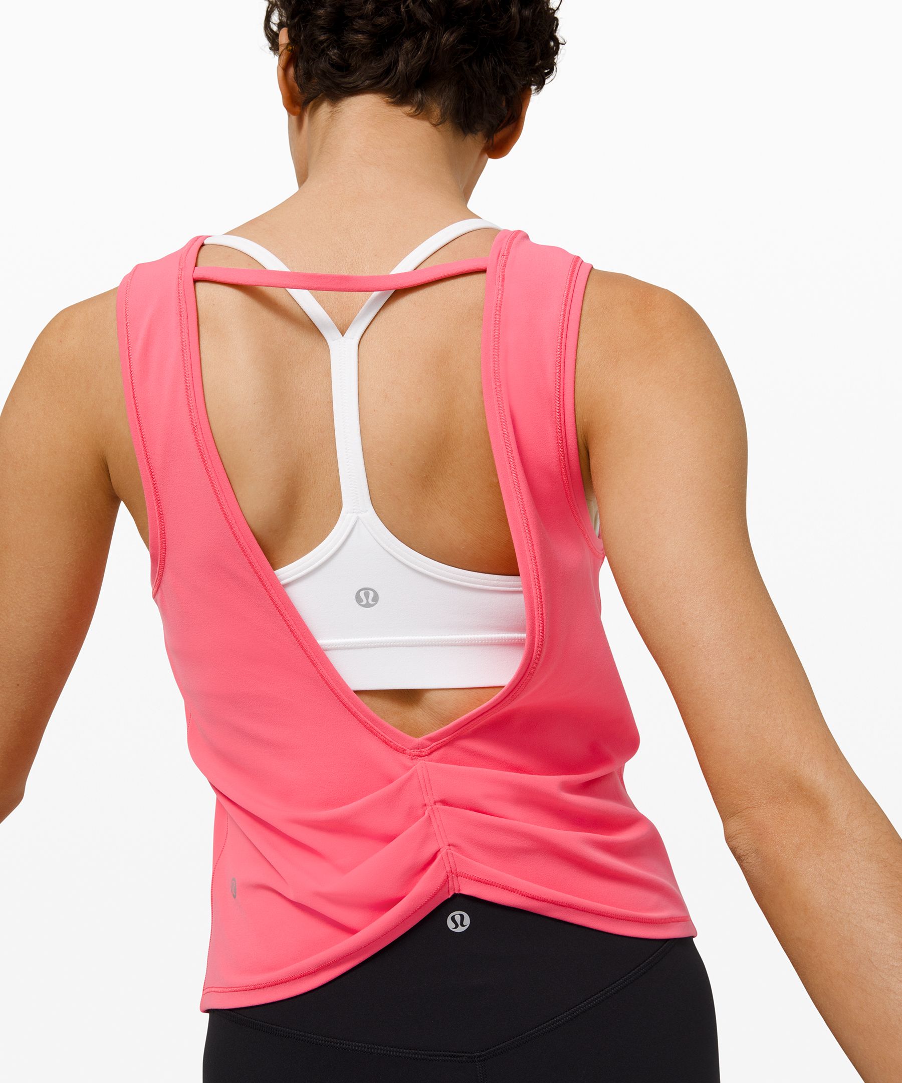 Deep Stretch Tank | タンクトップ | Lululemon JP