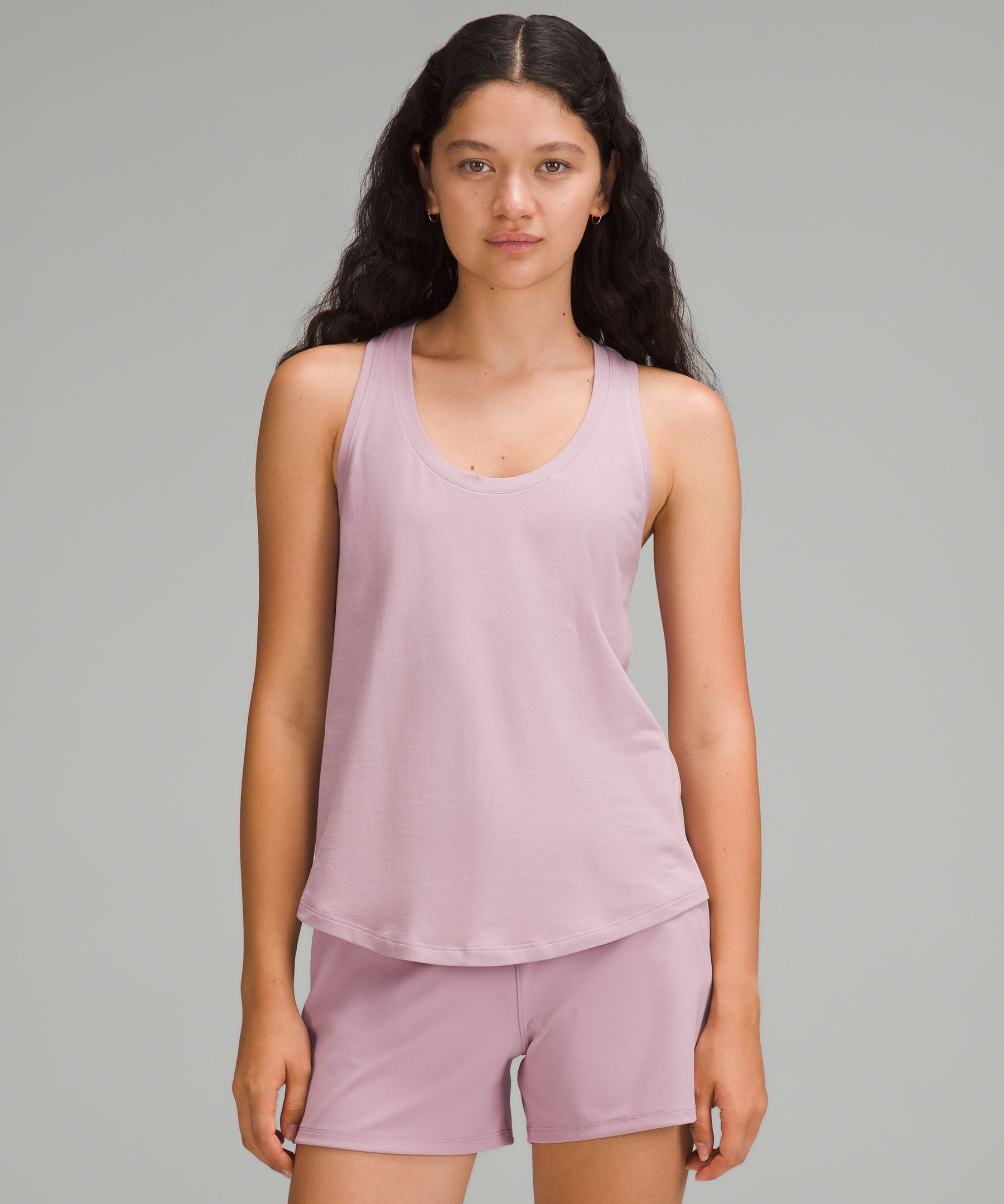 Love Tank Top | Women's Sleeveless & Tank Tops | lululemon