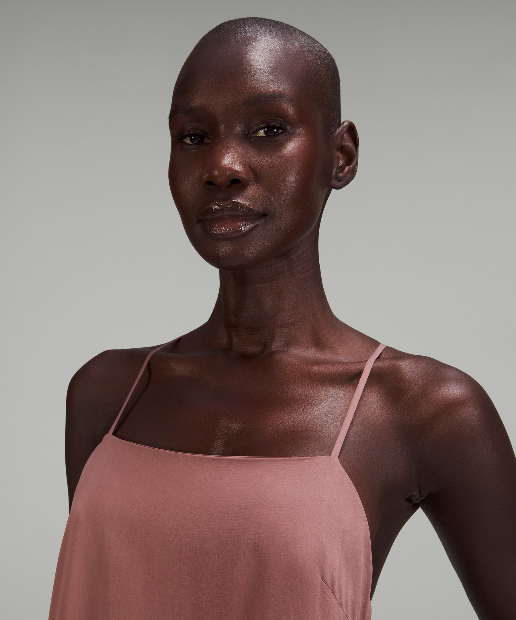 lululemon lab Adjustable Thin Strap Dress | Lululemon HK