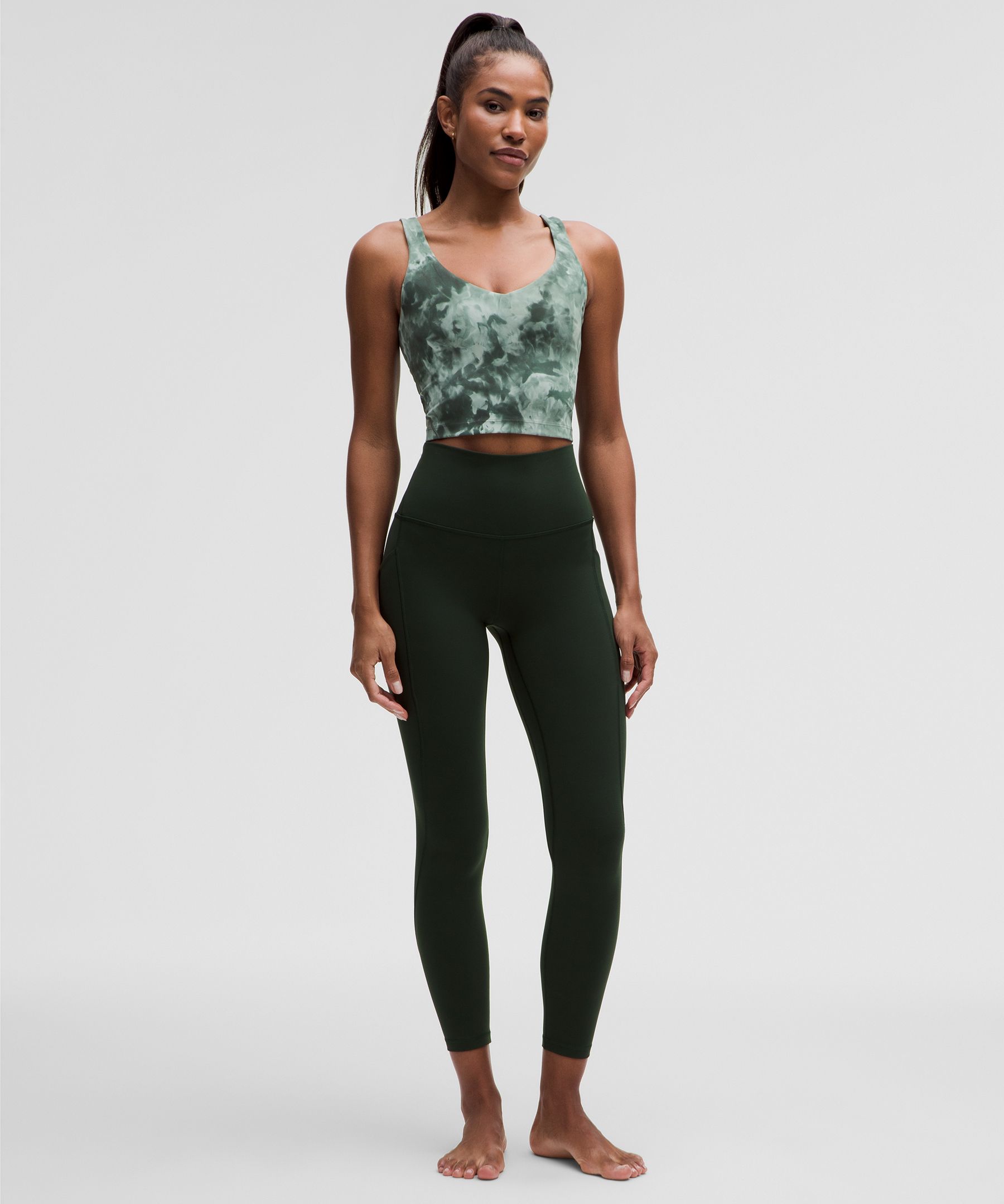 lululemon Align™ Tank | lululemon Hong Kong SAR