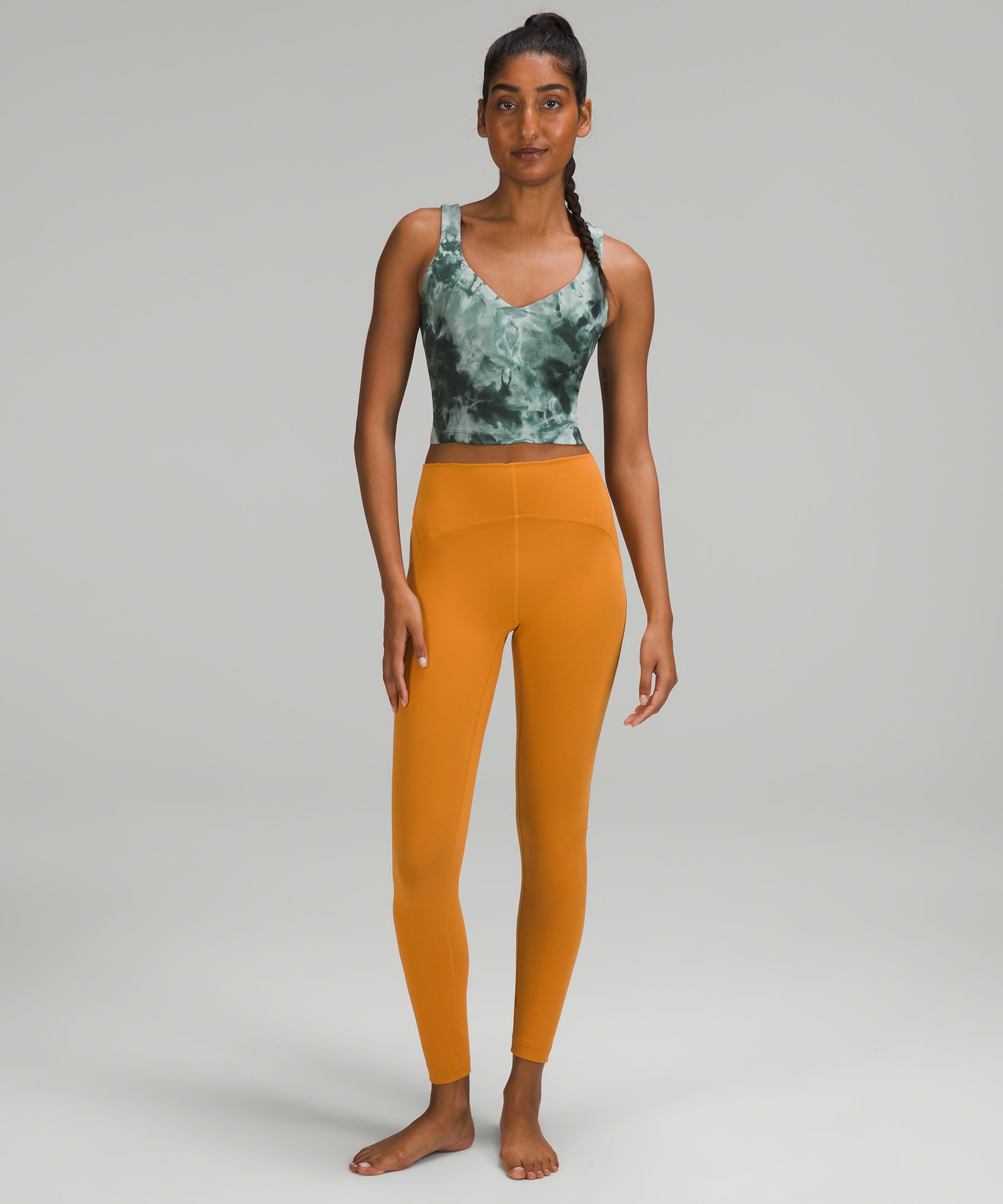 lululemon Align™ Tank | lululemon Hong Kong SAR