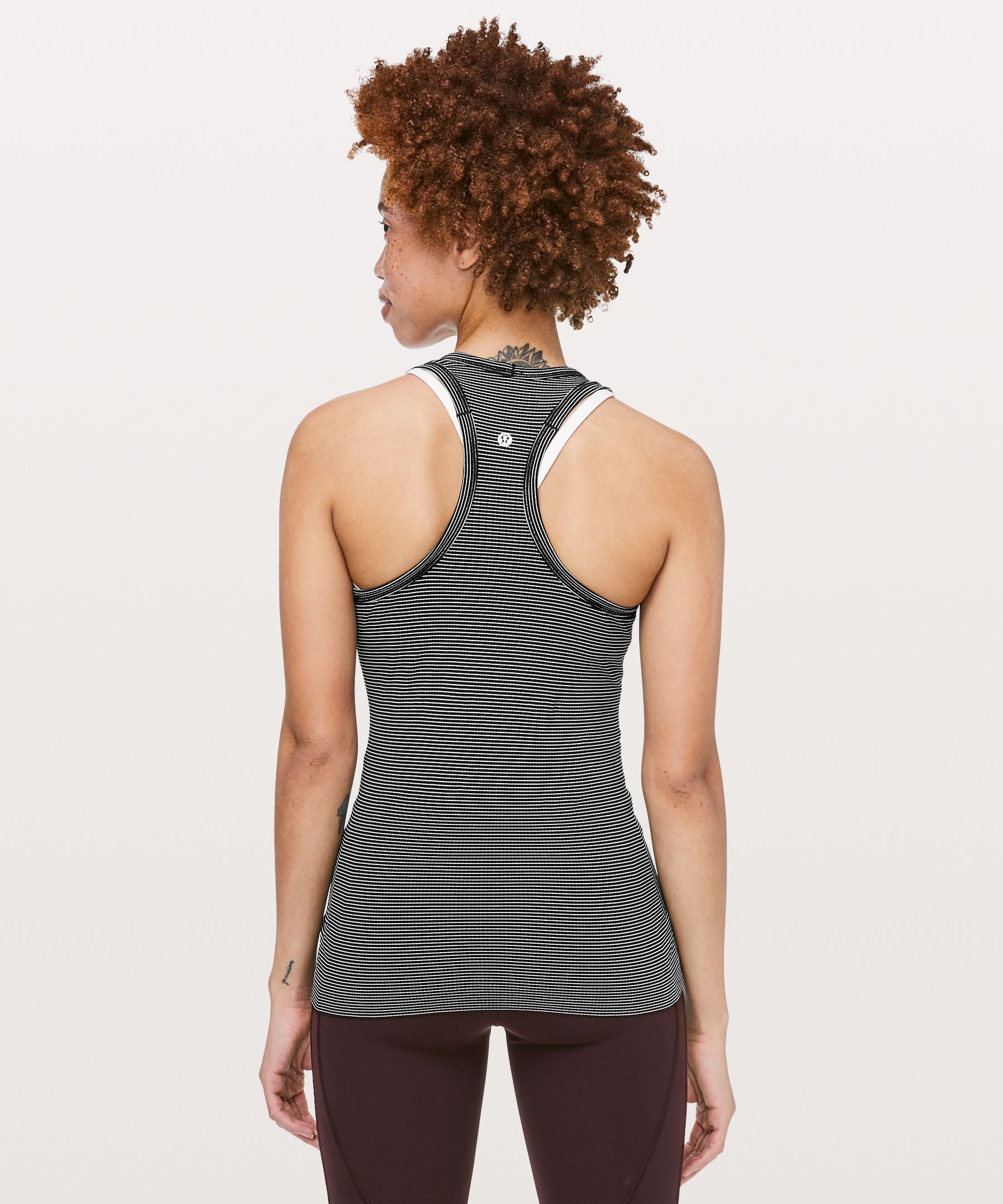 Swiftly Tech Racerback | Lululemon UK