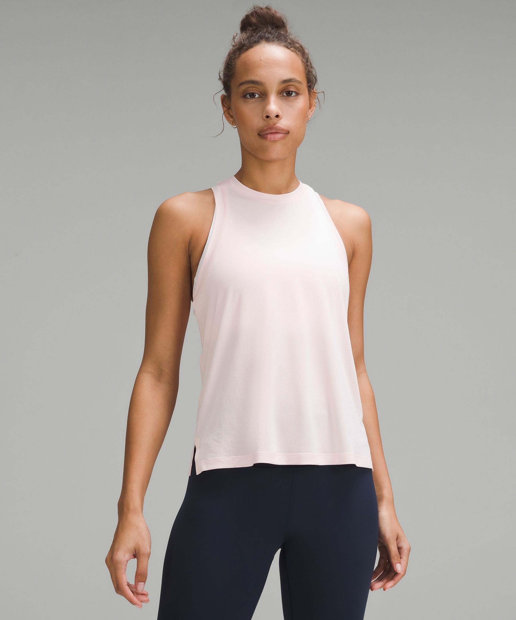 Ultralight Hip-Length Tank Top | Tank Tops | Lululemon NZ
