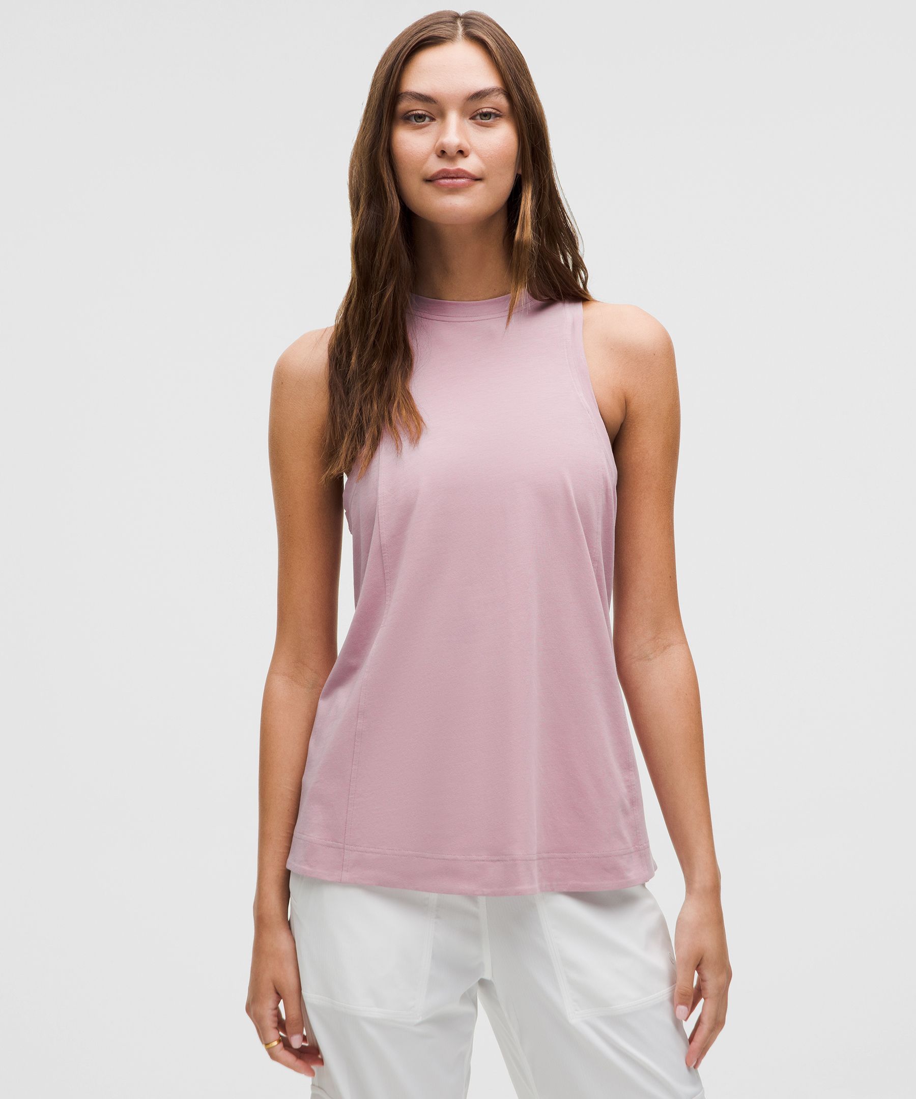 Comfortable Tank Tops | lululemon