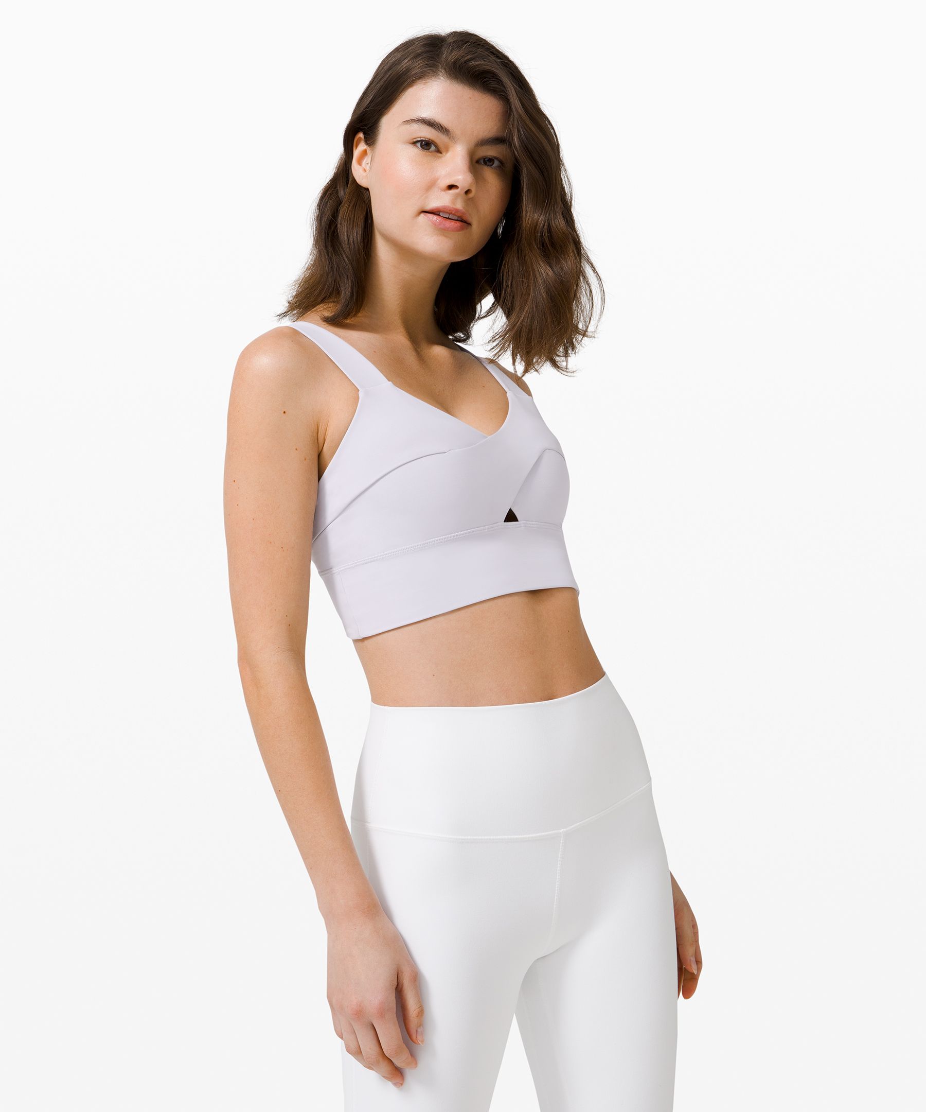 Wild Twist Bra | lululemon Hong Kong SAR