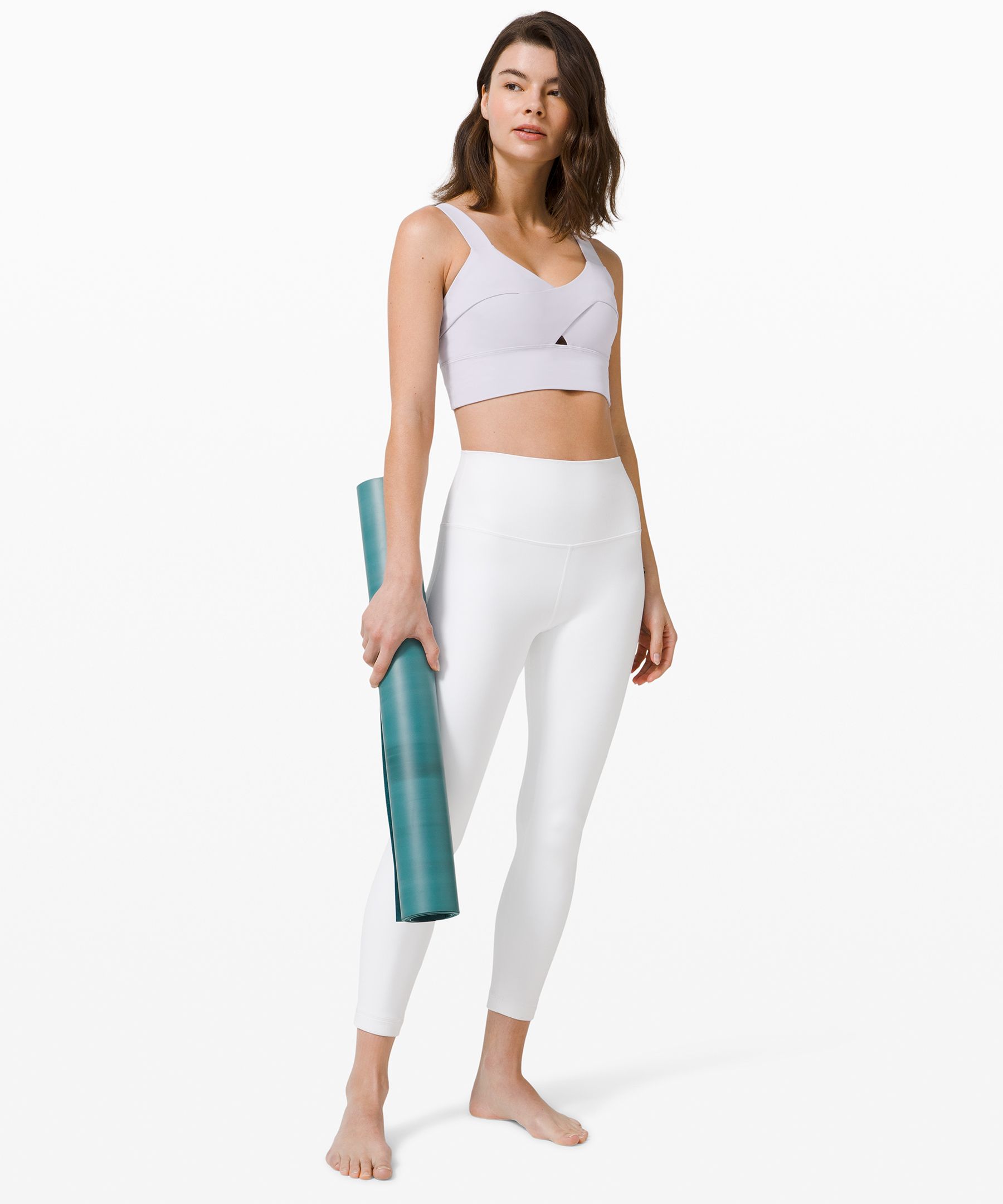 Wild Twist Bra | lululemon Hong Kong SAR