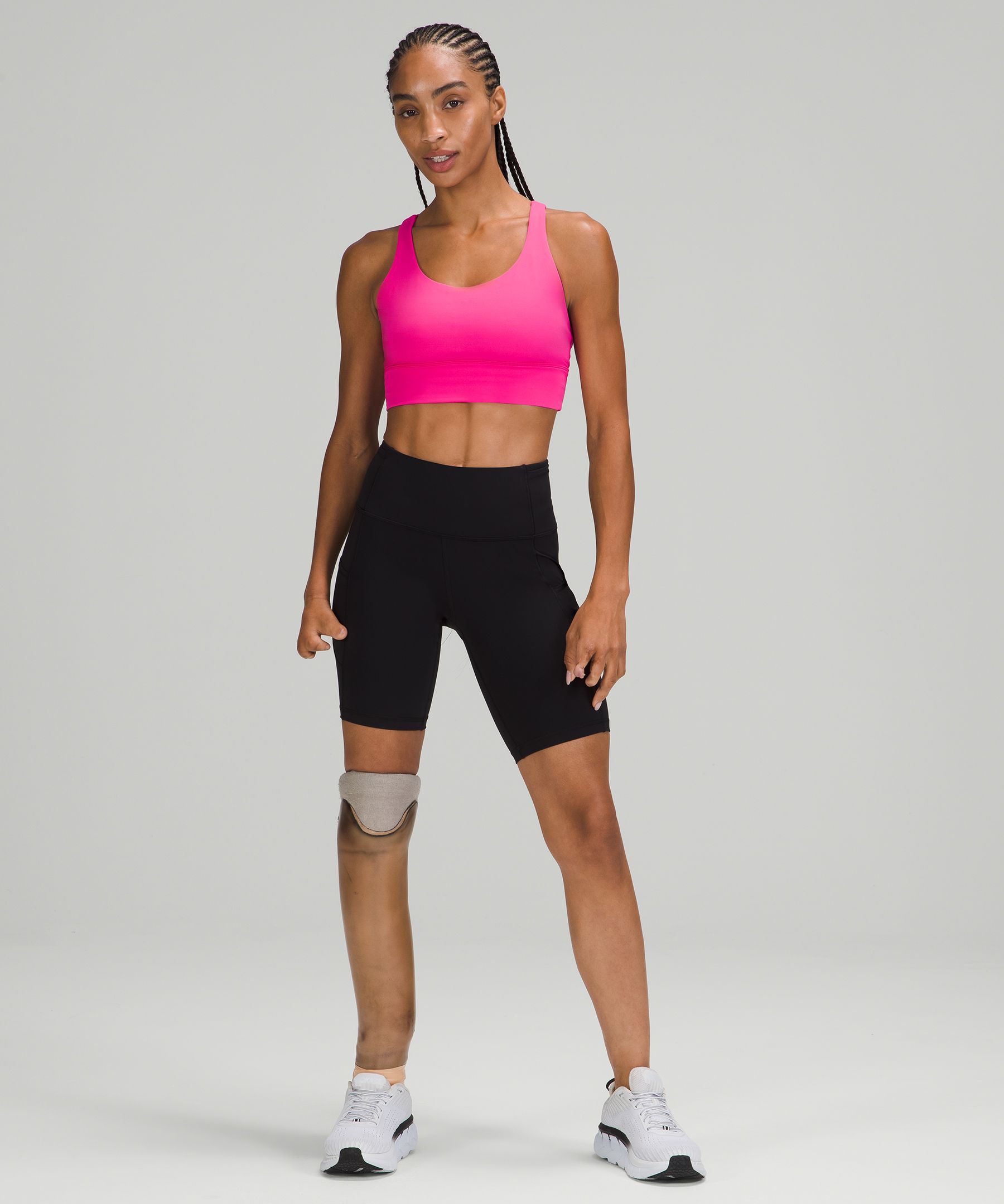 Energy BH Lang | Sport Bhs | Lululemon DE