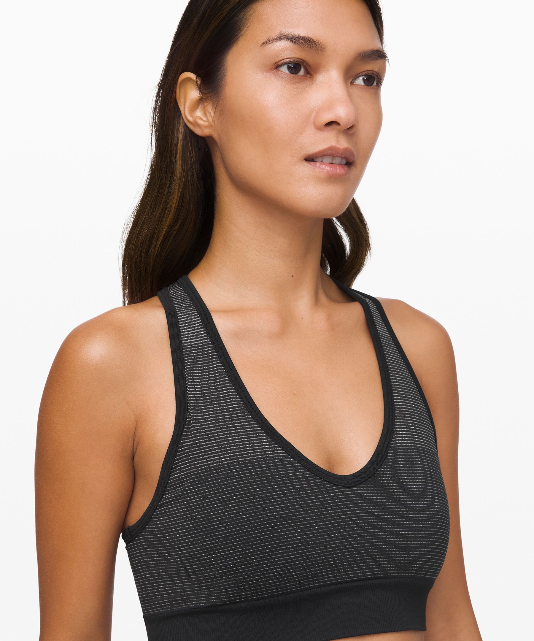 Ebb to Street RB Bra *Shine | Sports Bras | Lululemon HK
