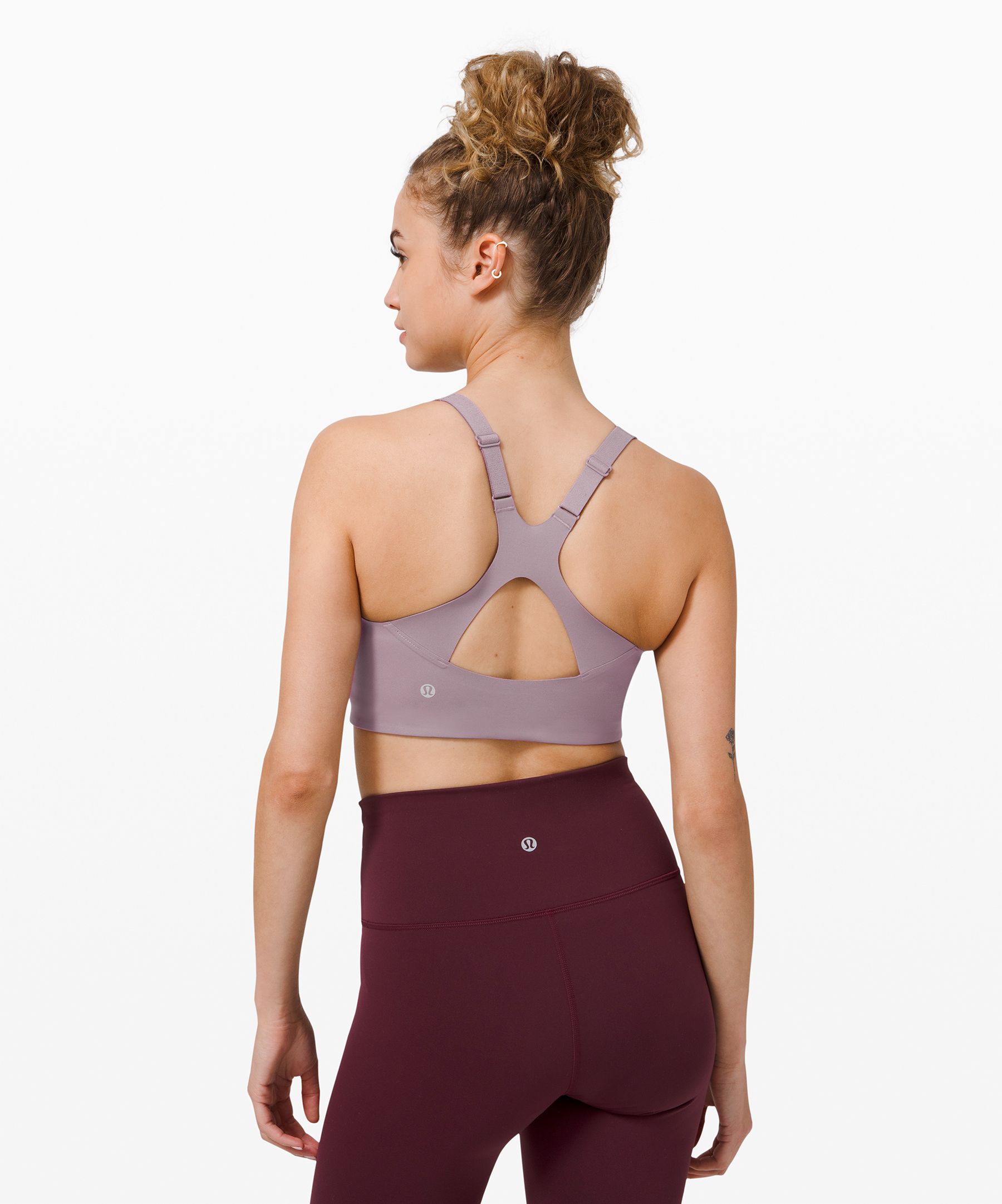 Take Power BH | Sport-BHs | Lululemon DE