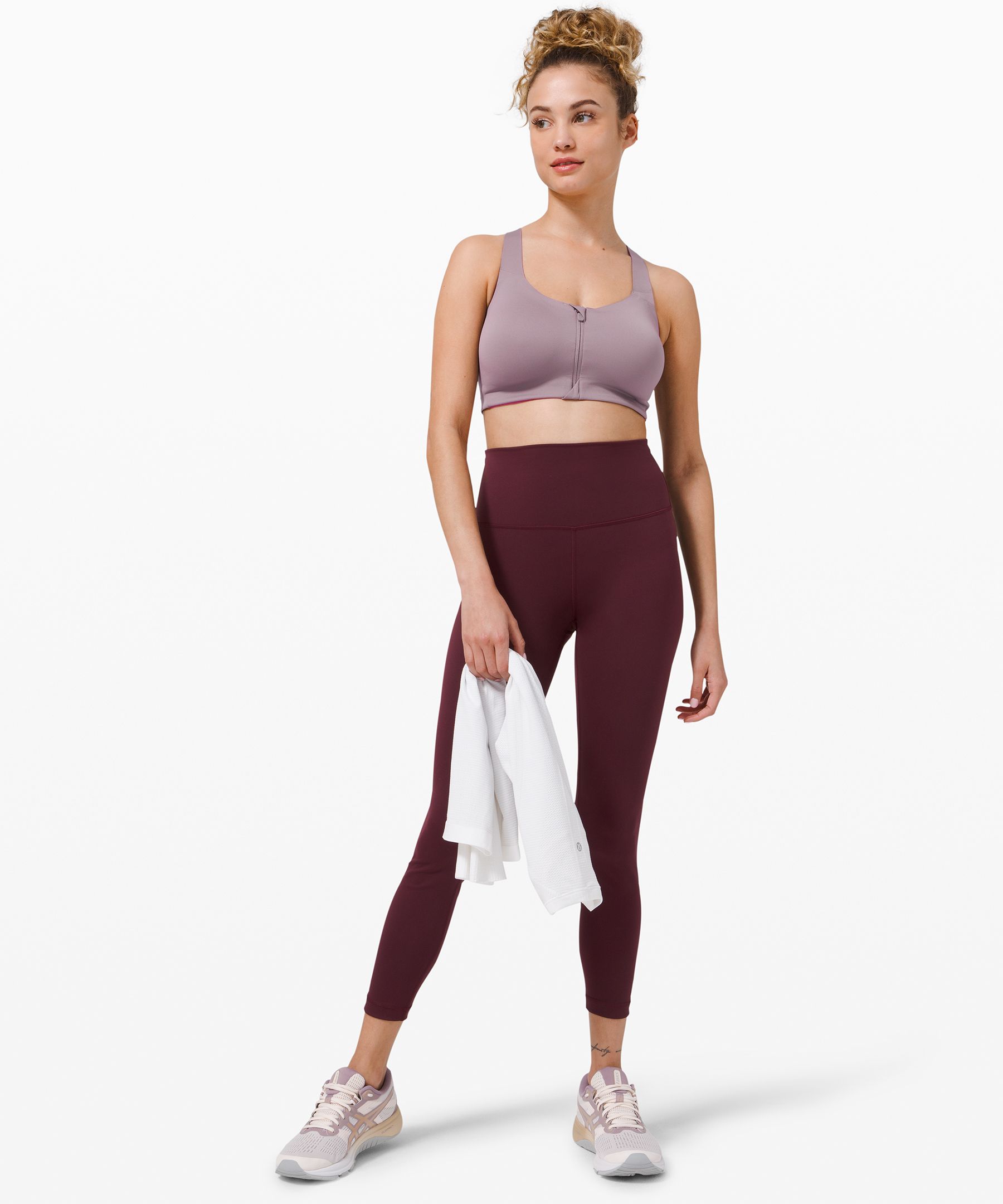 Take Power BH | Sport-BHs | Lululemon DE