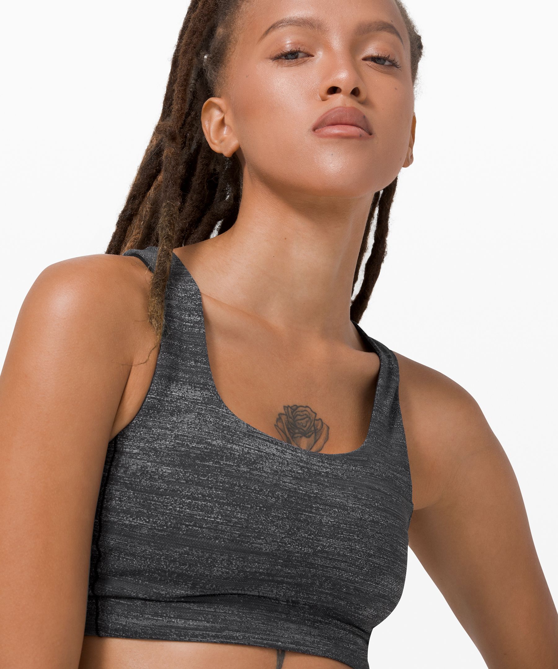 LAB Varsa Bra | Lululemon UK