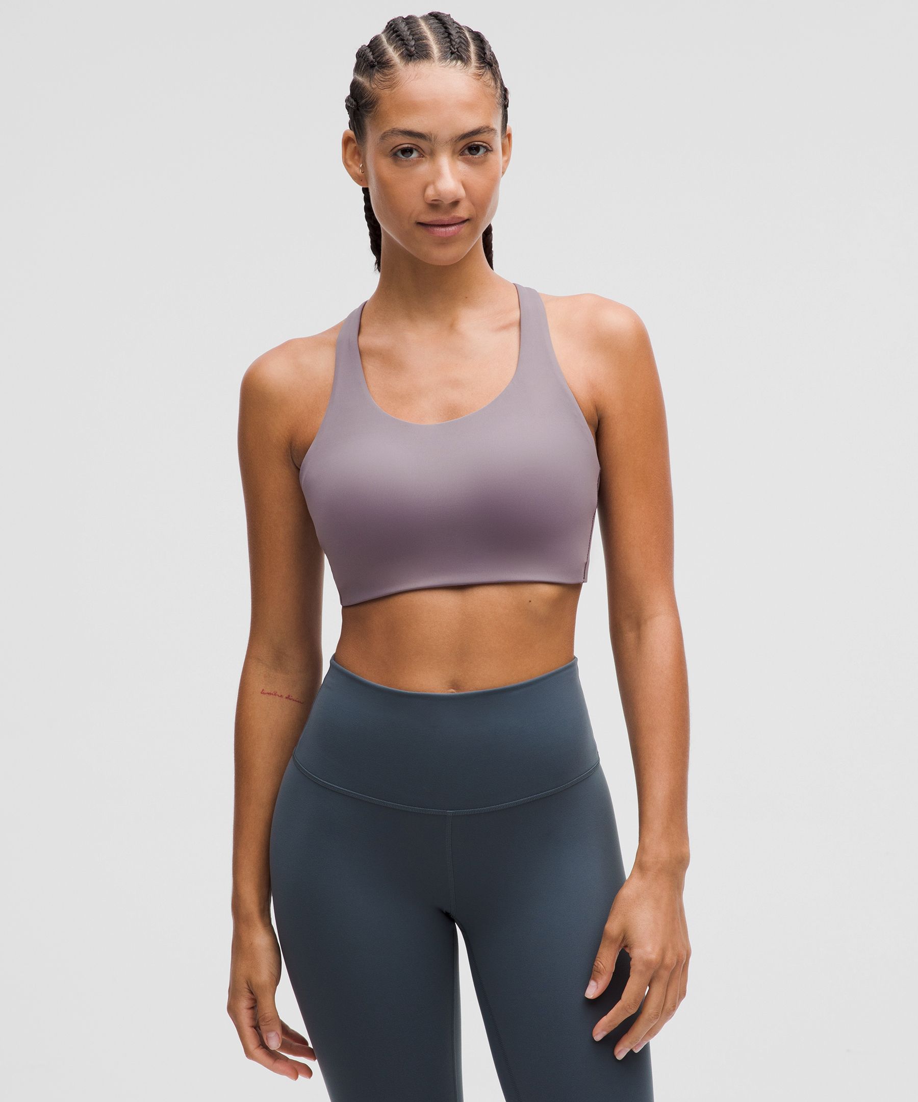 lululemon Energy Bra *High Support, B–DDD Cups | Women's Bras | lululemon