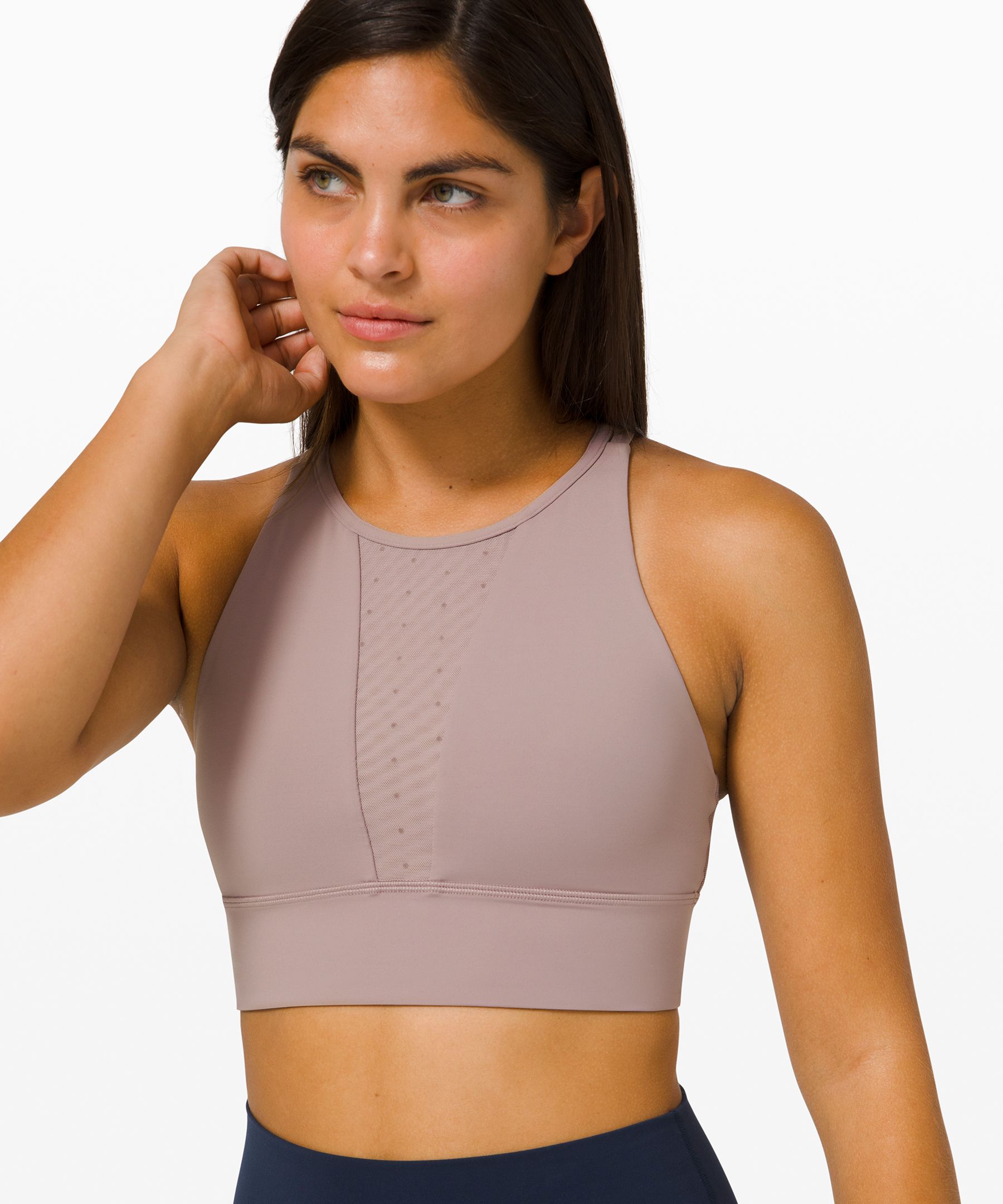 Mesh Moves Bra | Lululemon AU
