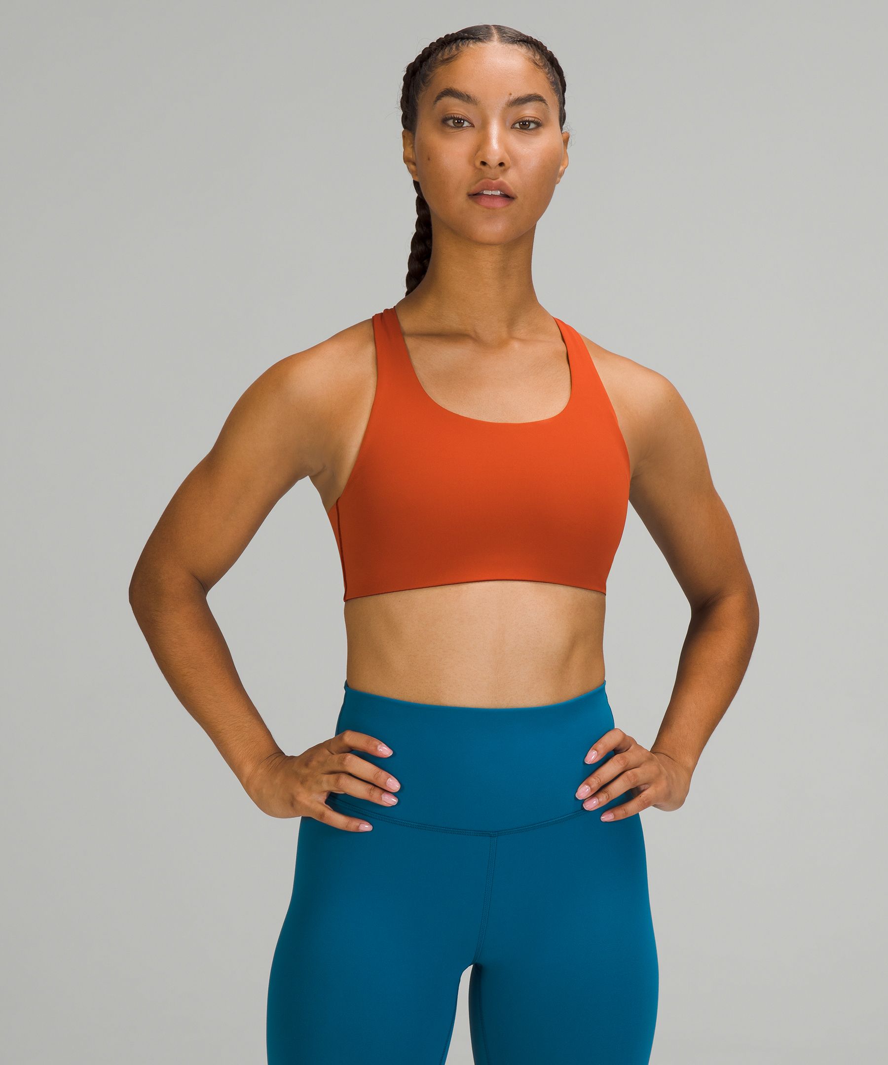 Invigorate Bra *High Support, B/C Cups Online Only