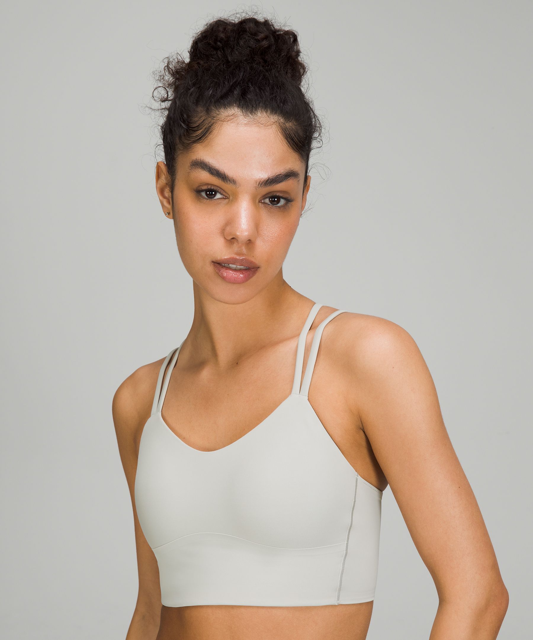 Lululemon Like a Cloud Longline Bra *Light Support, B/C Cup - 143500735