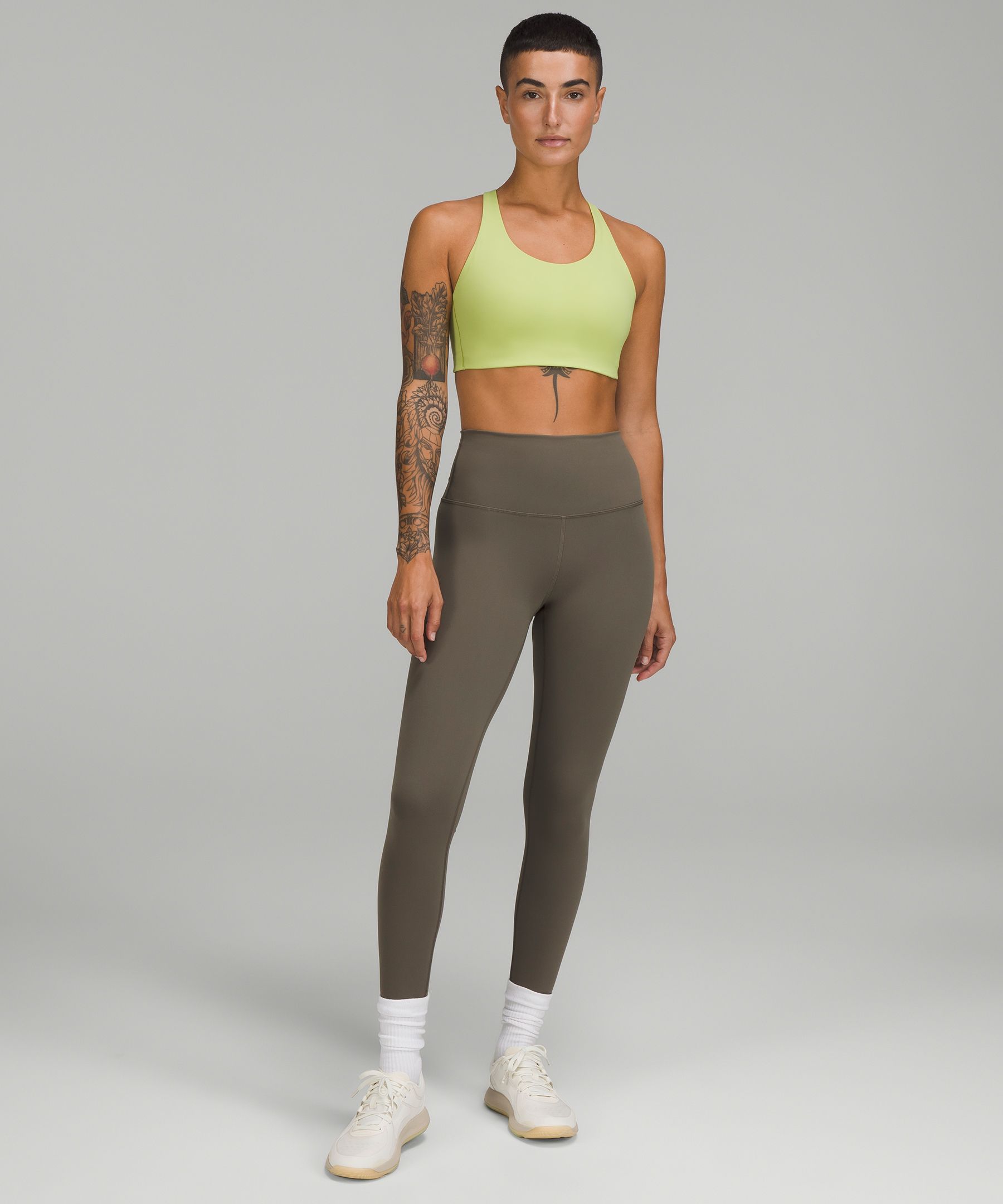 lululemon Energy Bra *High Support, B–DDD Cups | Lululemon HK