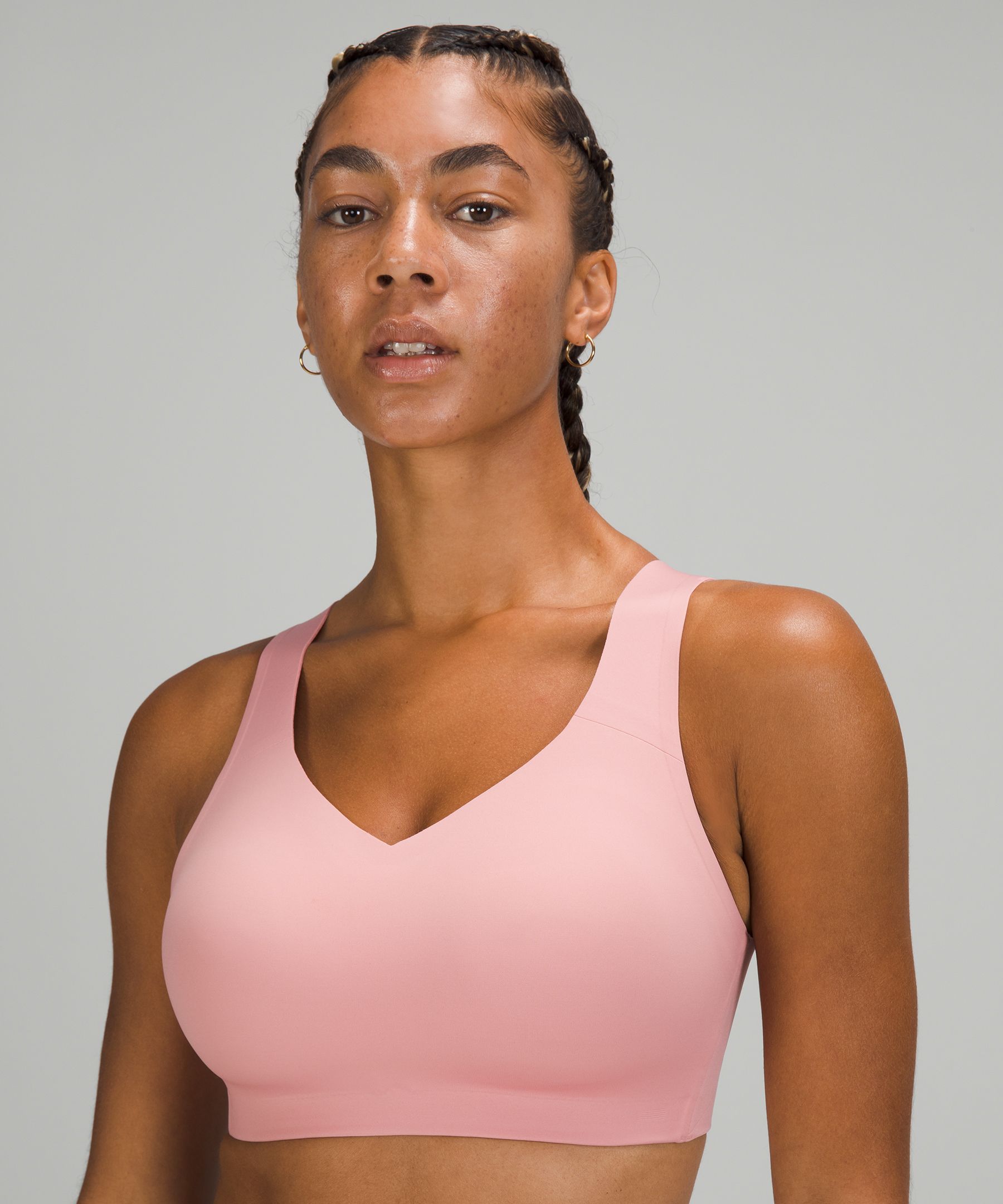Enlite Bra *Weave | Sports Bras | Lululemon HK
